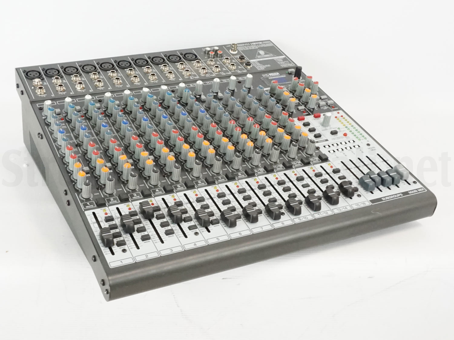 BEHRINGER Xenyx X2442 USB Usato | Strumenti Musicali .net