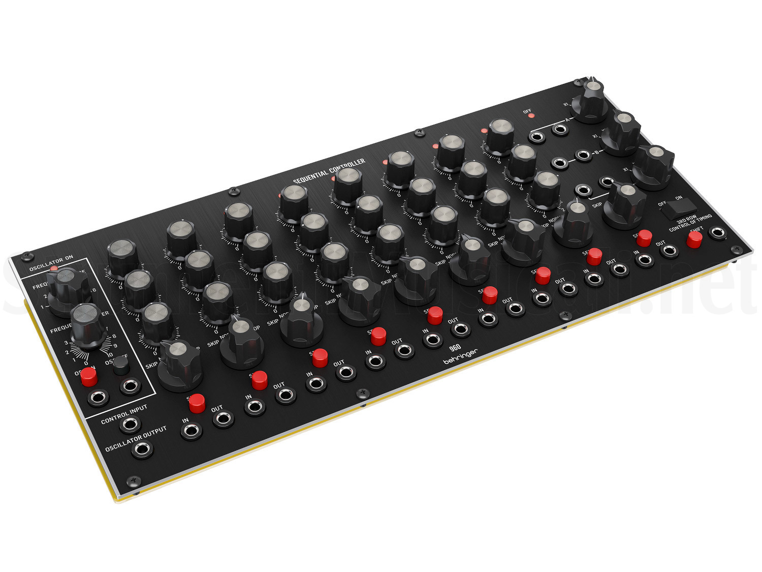 BEHRINGER 960 Sequential Controller | Strumenti Musicali .net
