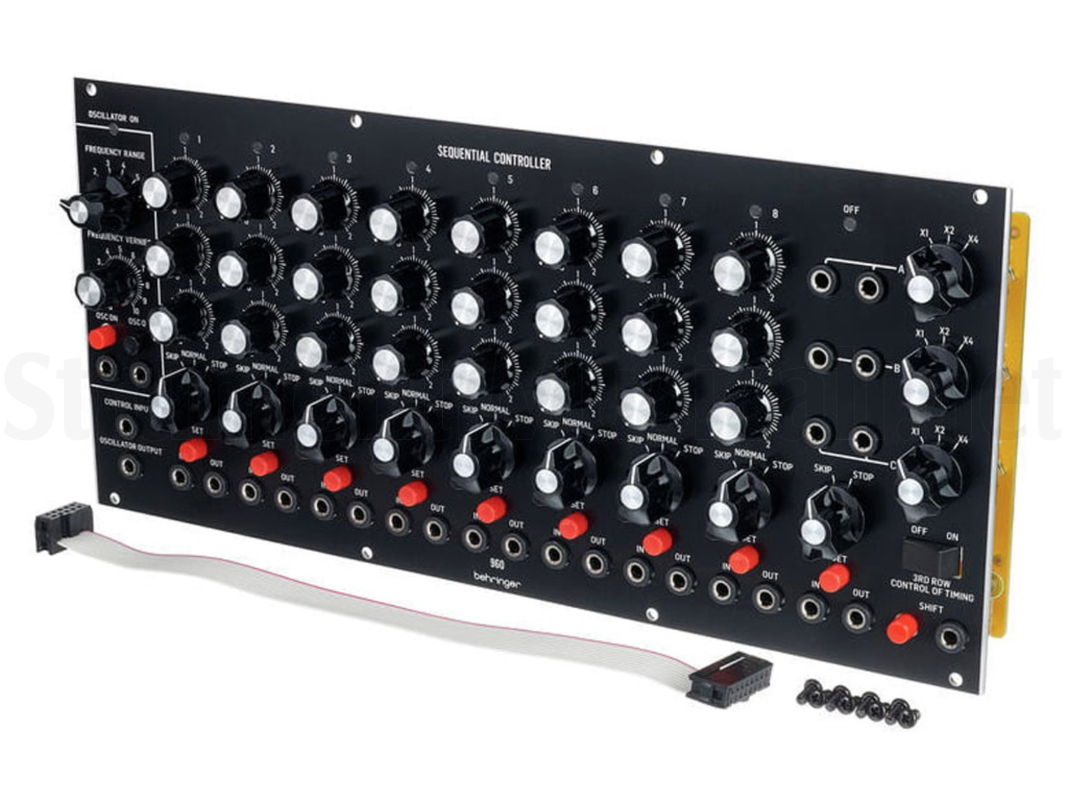 BEHRINGER 960 Sequential Controller | Strumenti Musicali .net