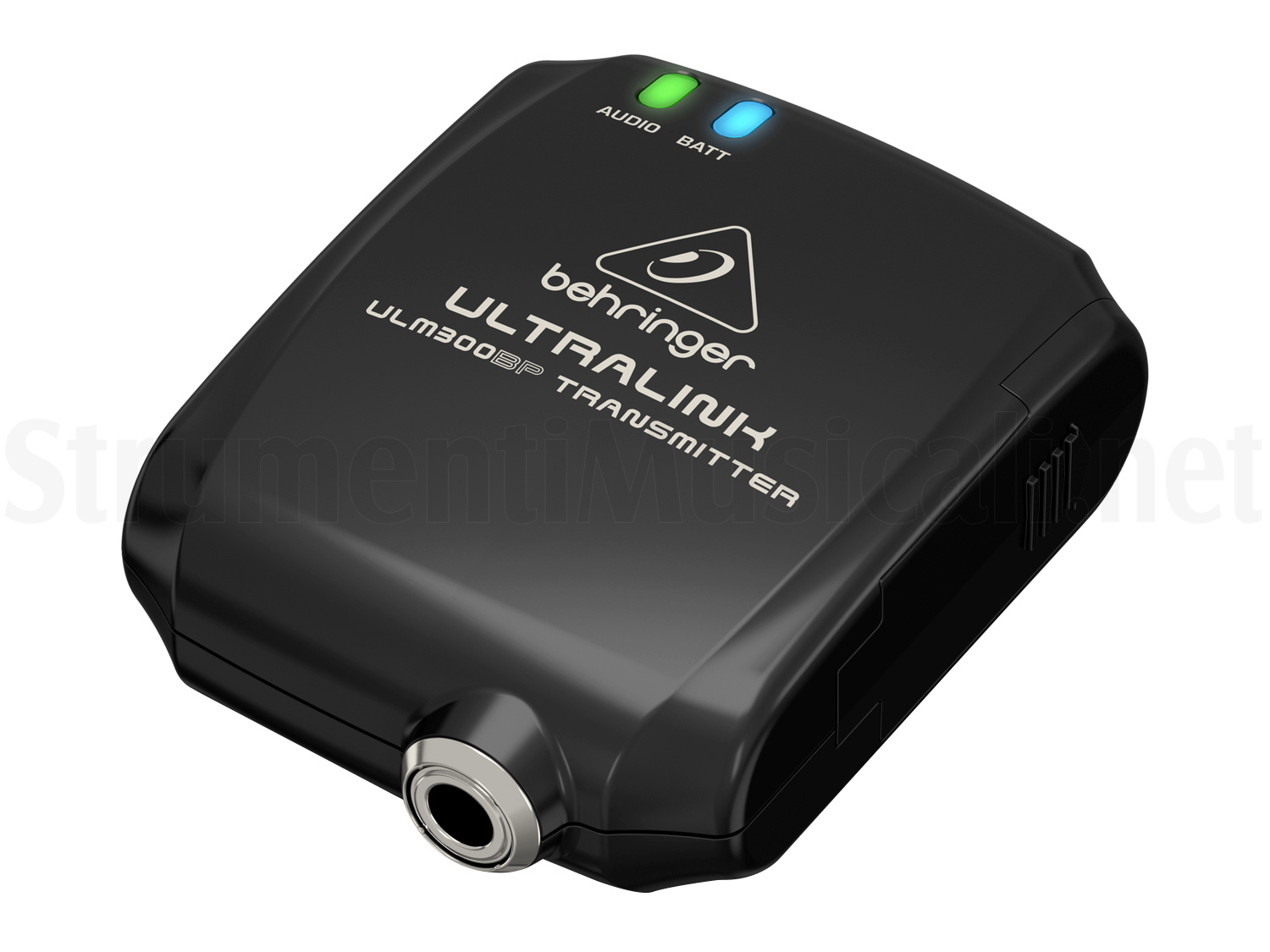 BEHRINGER ULM300 LAV Ultralink | Strumenti Musicali .net