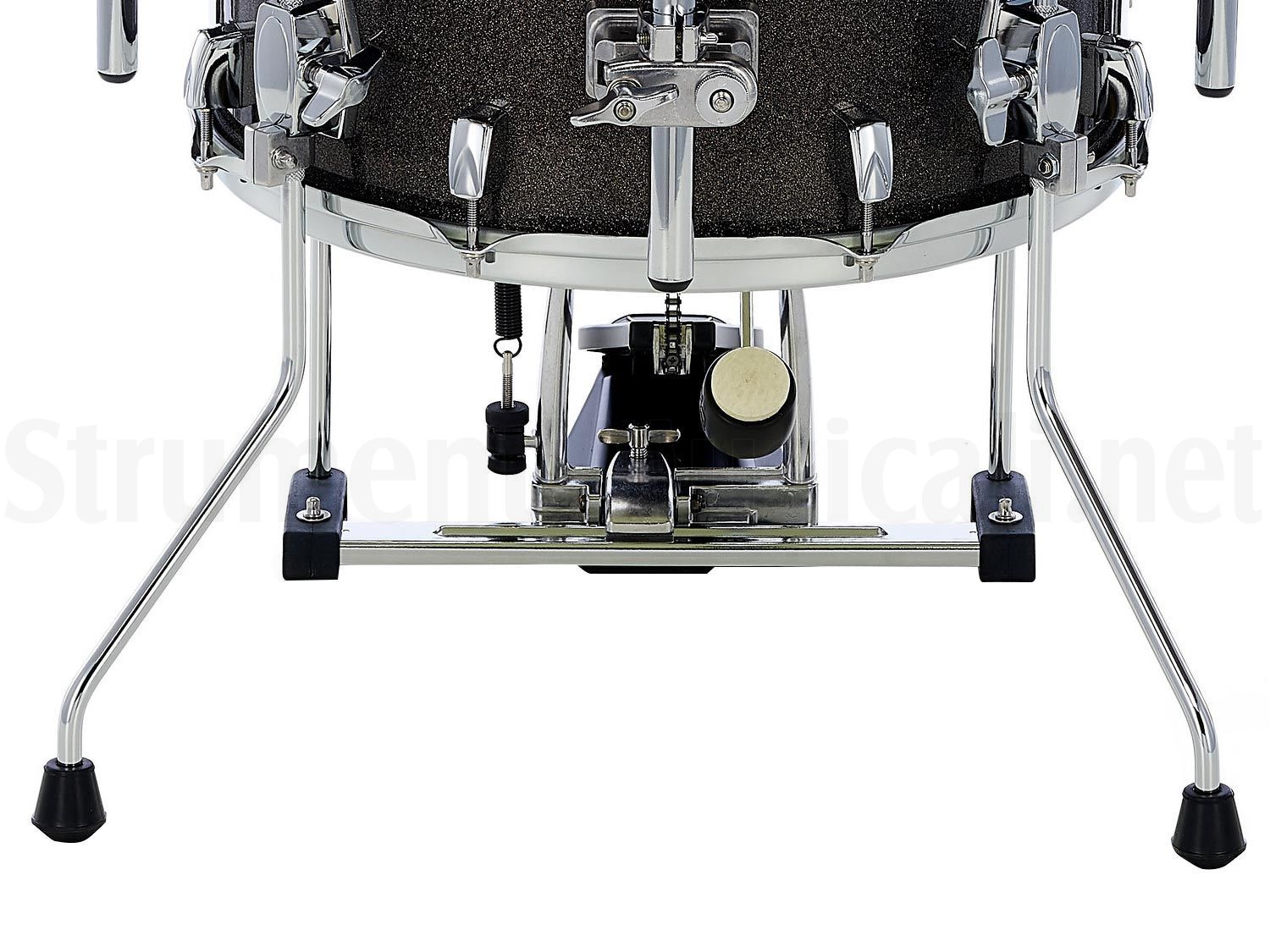 TAMA Cocktail Jam Kit Midnight Gold Sparkle | Strumenti Musicali .net