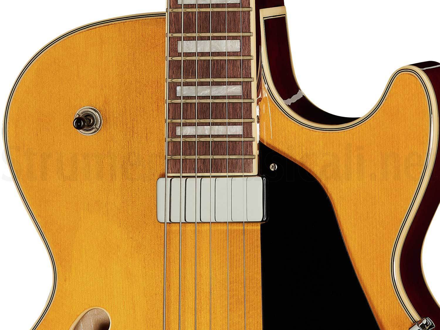 IBANEZ GB10EM Antique Amber | Strumenti Musicali .net