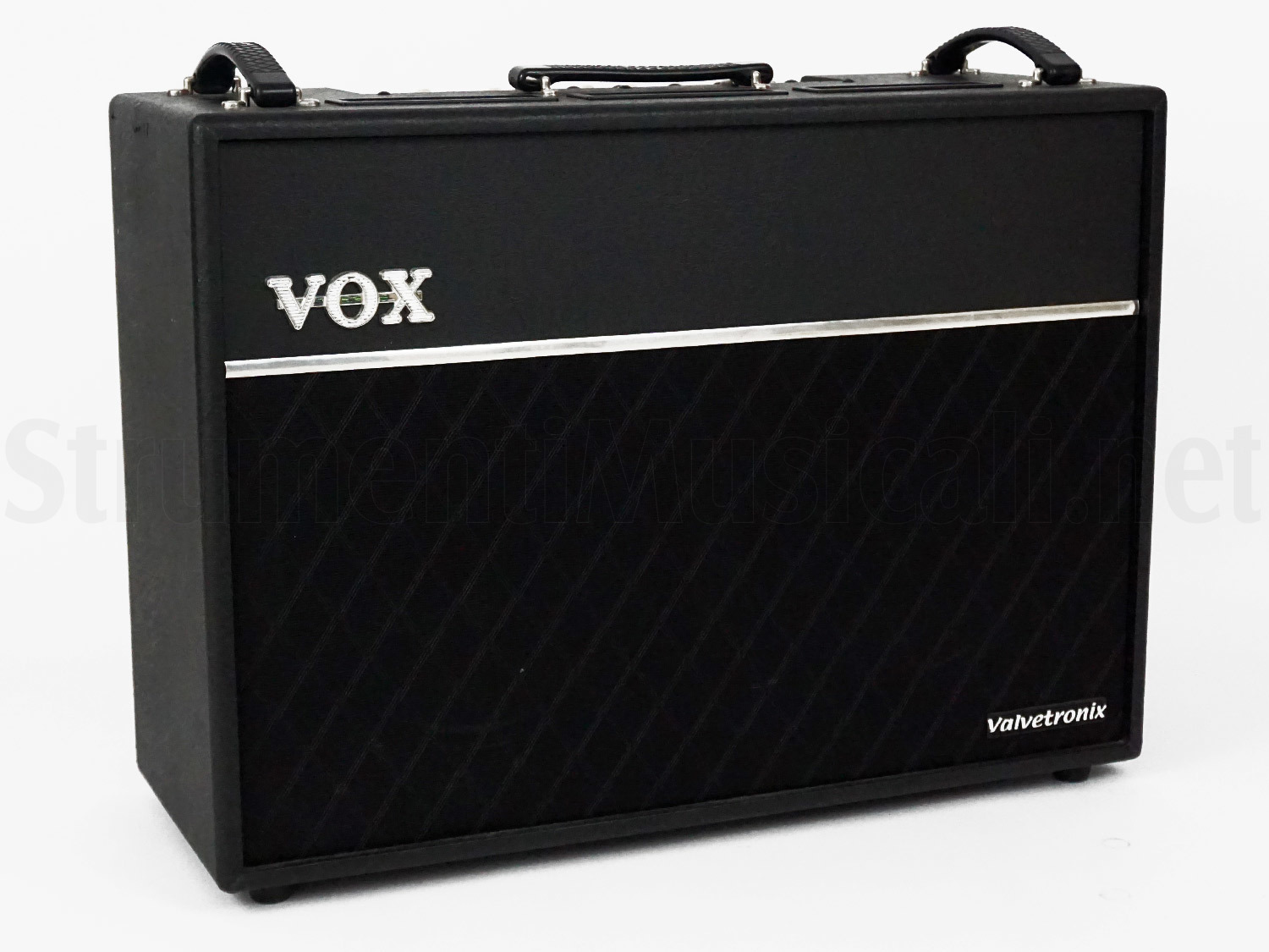 VOX VT120+ Usato | Strumenti Musicali .net