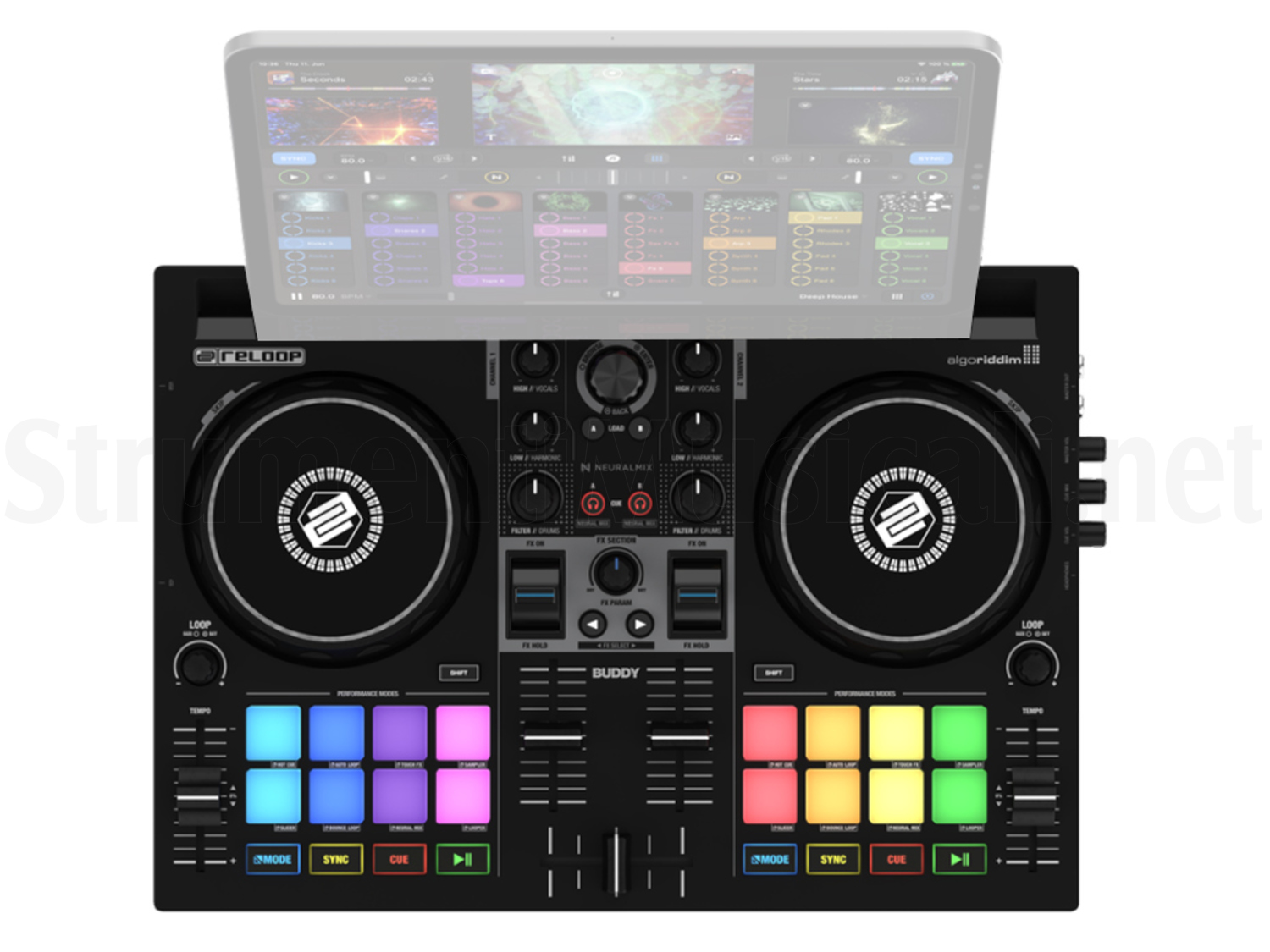 RELOOP Buddy | Strumenti Musicali .net