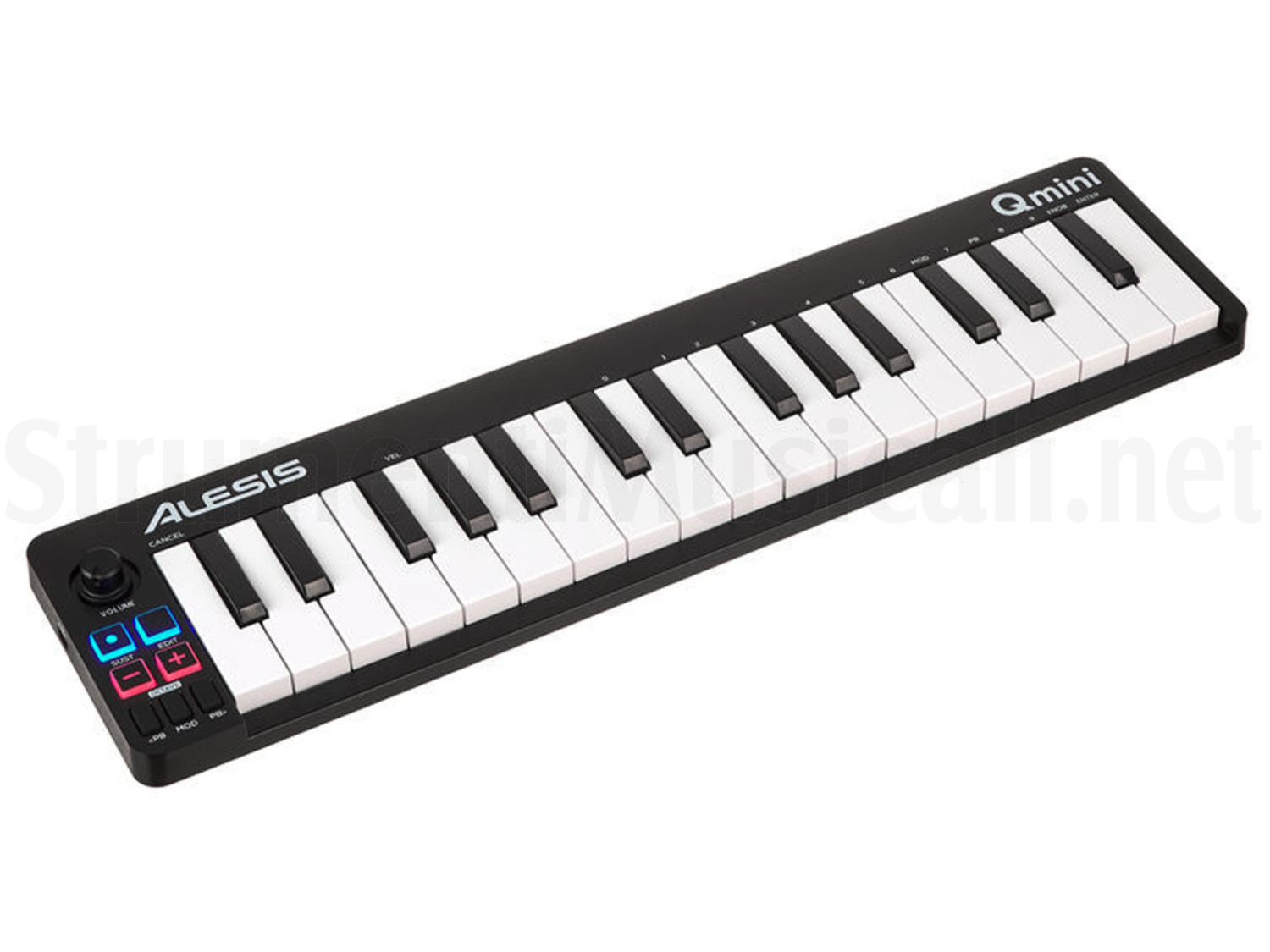 ALESIS Q Mini | Strumenti Musicali .net