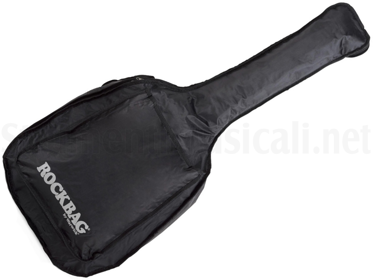 ROCKBAG RB 20539B Eco Line Acoustic Guitar Gig Bag | Strumenti Musicali ...