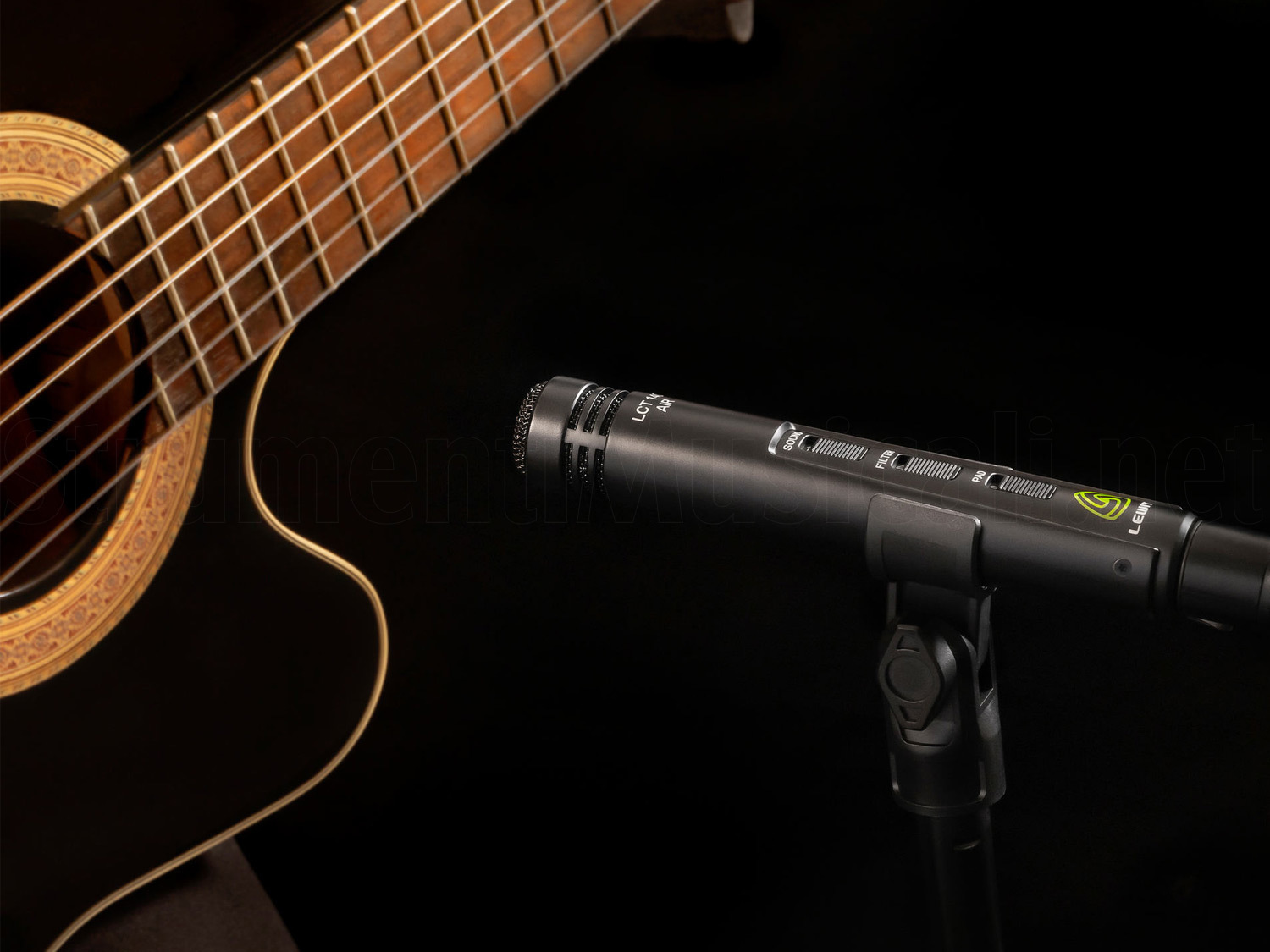 LEWITT LCT 140 Air | Strumenti Musicali .net