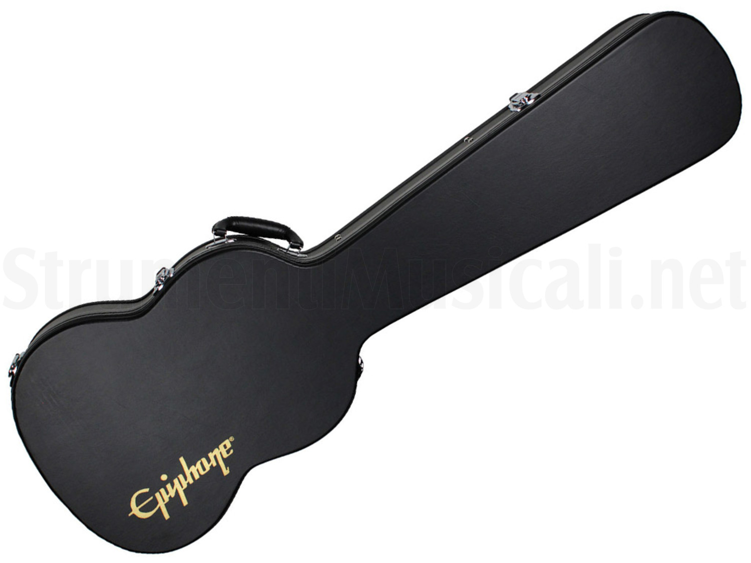 EPIPHONE EB3 Bass Hard Case Black (long scale) | Strumenti Musicali .net