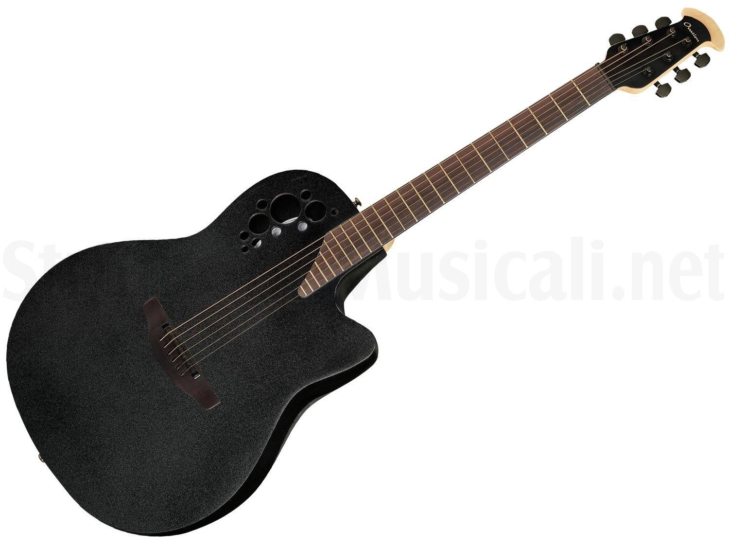 OVATION Pro Series Elite 1778TX-5-G | Strumenti Musicali .net