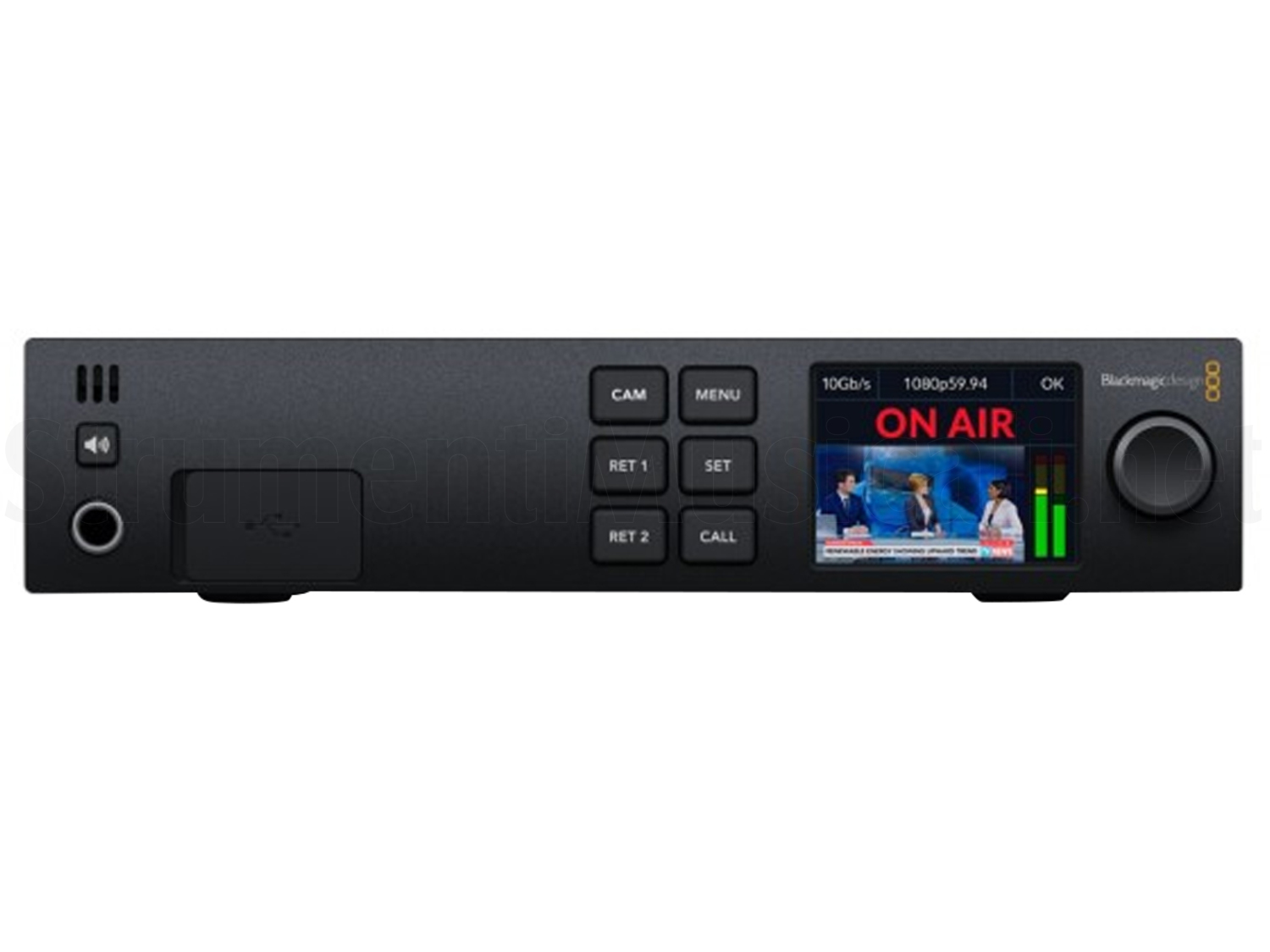 BLACKMAGIC DESIGN Studio Converter | Strumenti Musicali .net