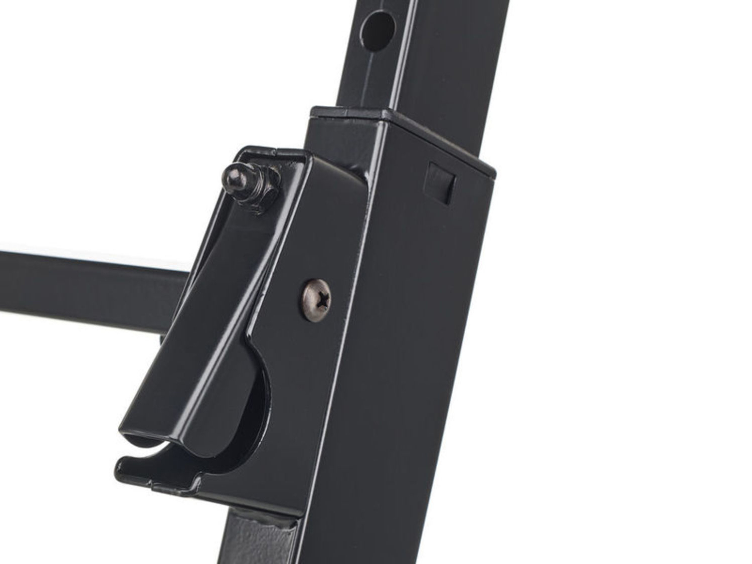 HERCULES KS400B Autolock Z-Keyboard Stand | Strumenti Musicali .net