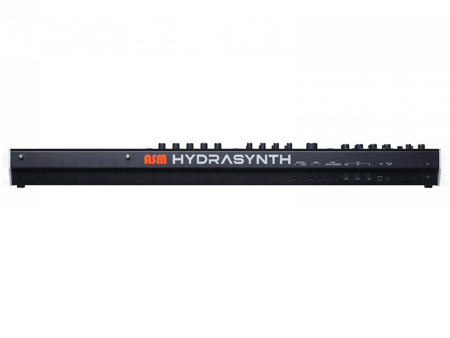 ASM Hydra­synth Deluxe | Strumenti Musicali .net