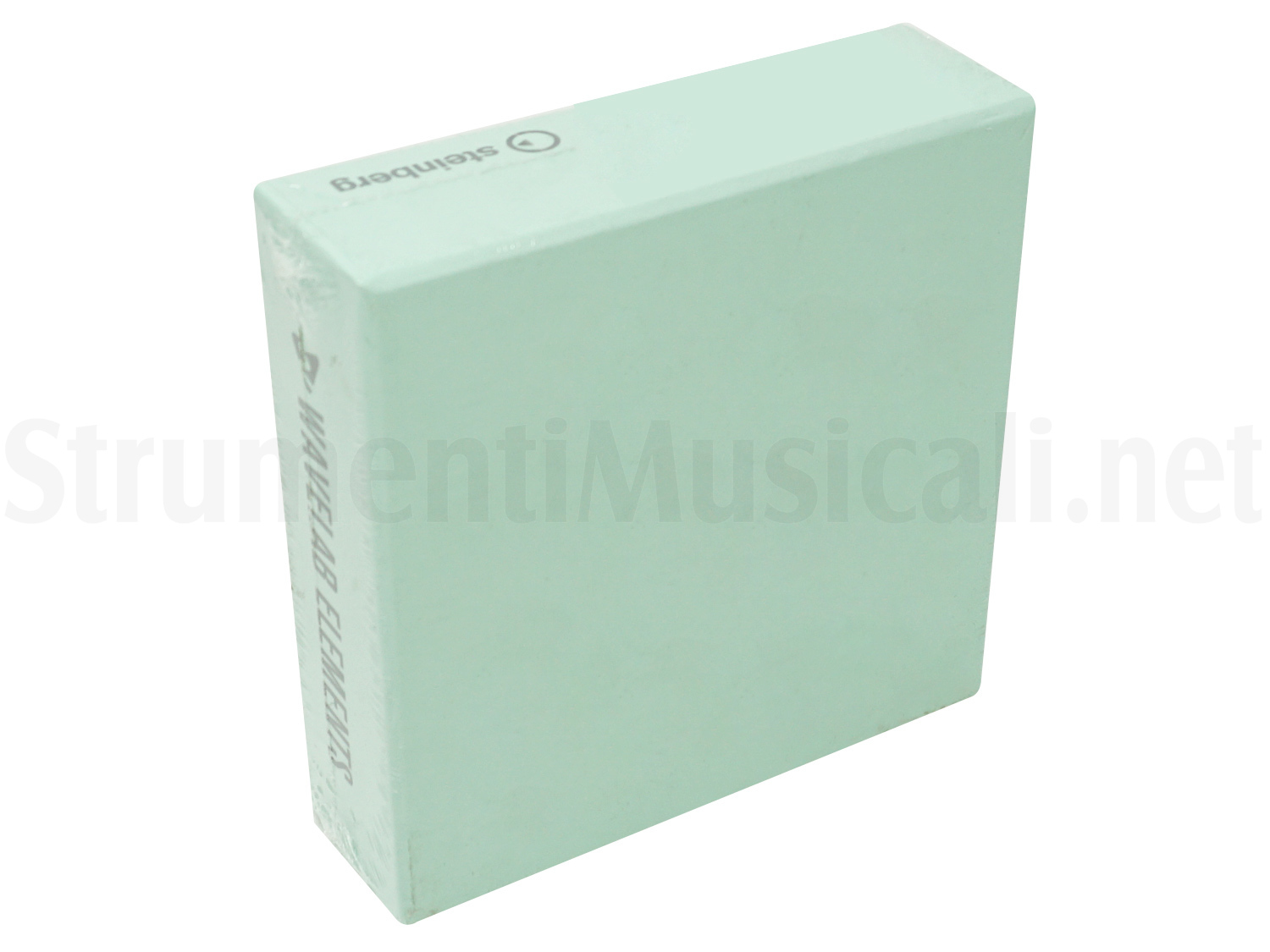 STEINBERG WaveLab Elements 11 | Strumenti Musicali .net