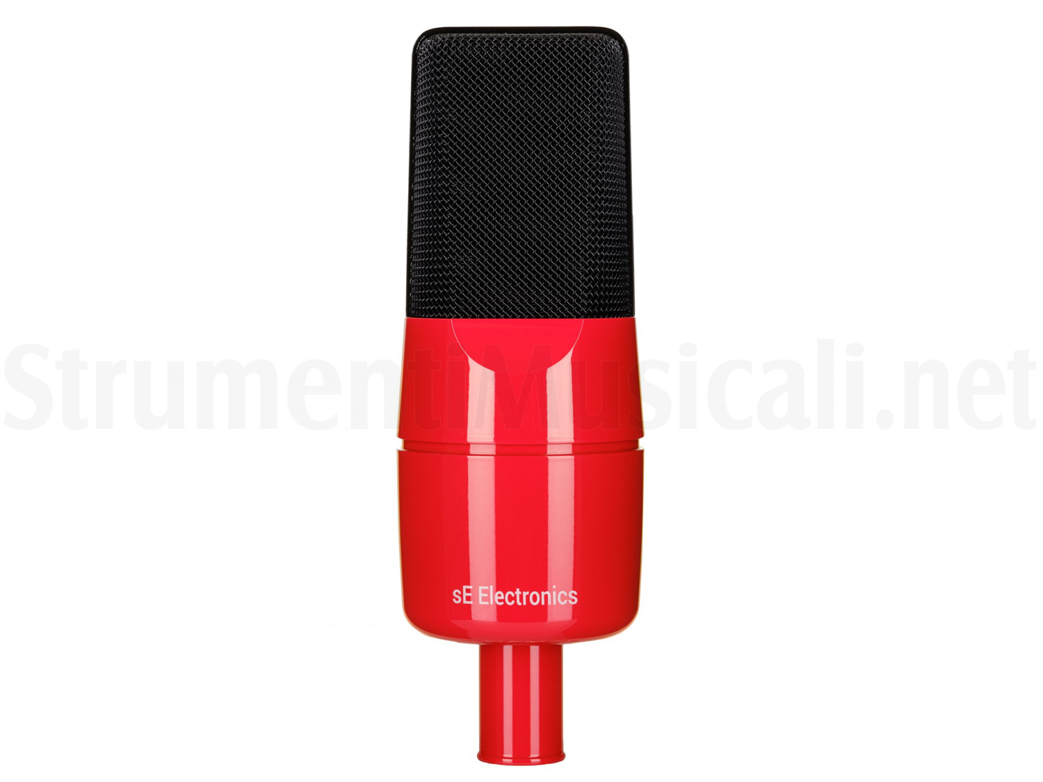 SE ELECTRONICS X1A Red/Black | Strumenti Musicali .net