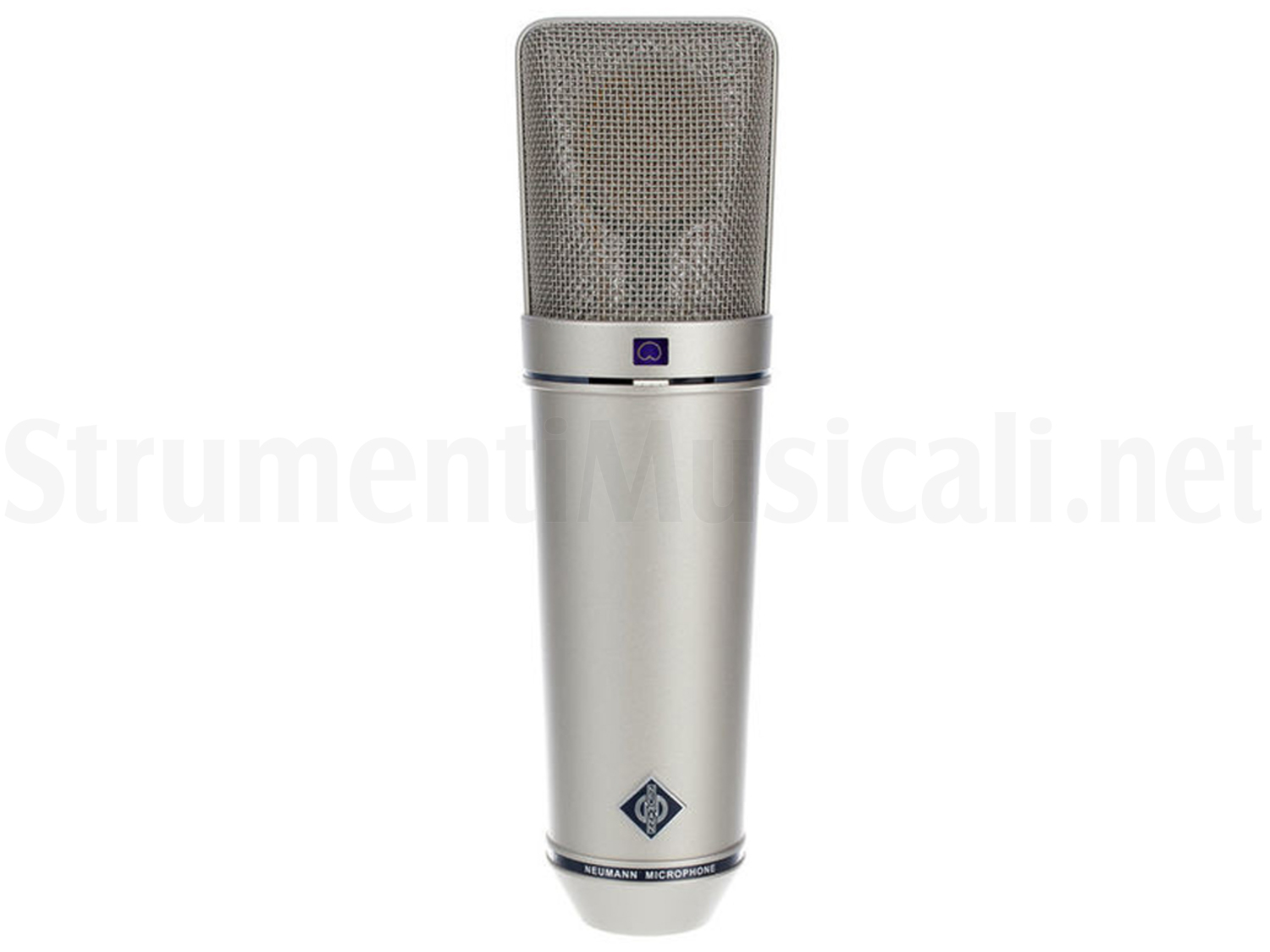 NEUMANN U 67 Set | Strumenti Musicali .net