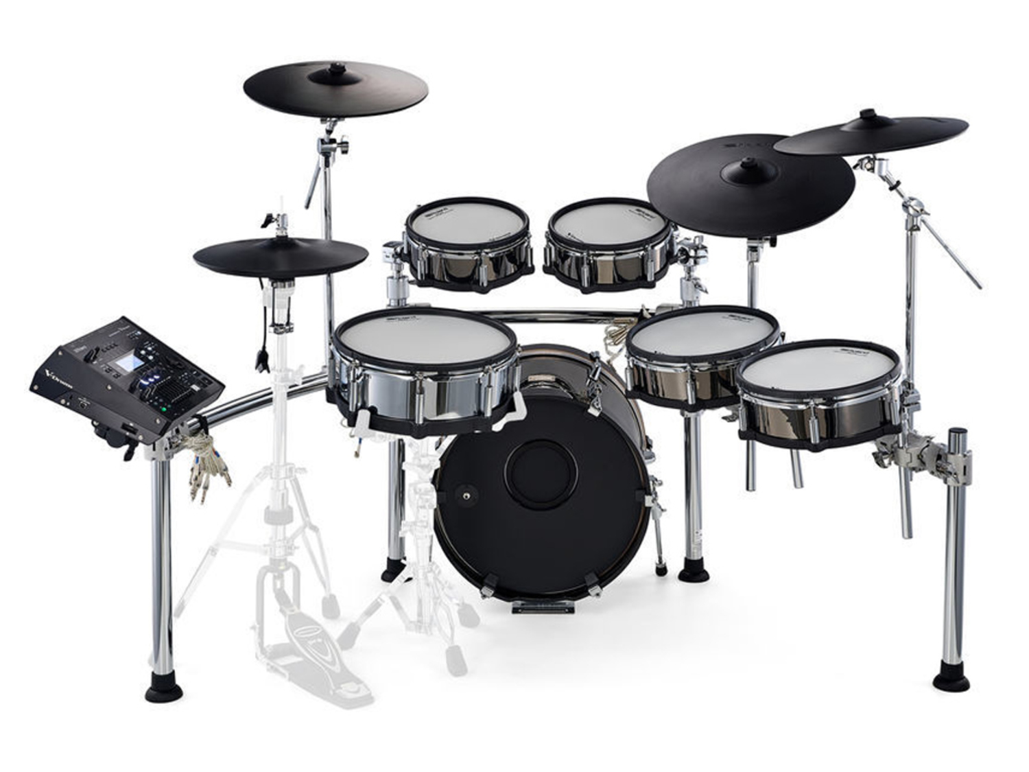 ROLAND TD-50KV2 V-Drum Set | Strumenti Musicali .net