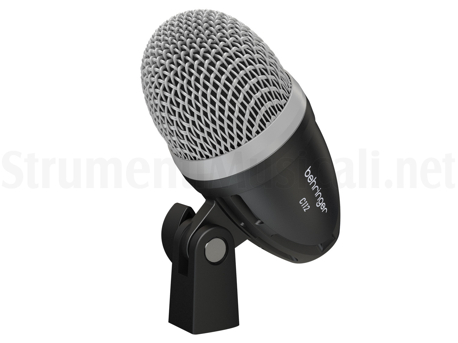 BEHRINGER C112 | Strumenti Musicali .net