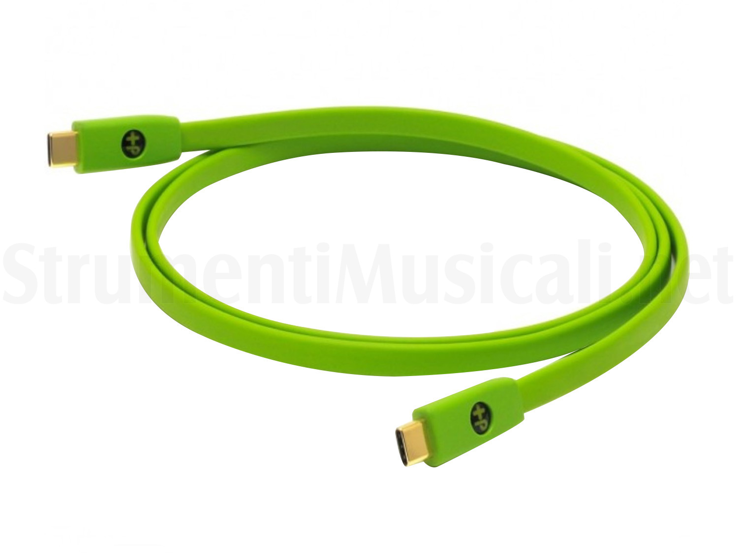 NEO OYAIDE D+ USB 2.0 Class B Type C to C 2mt | Strumenti Musicali .net
