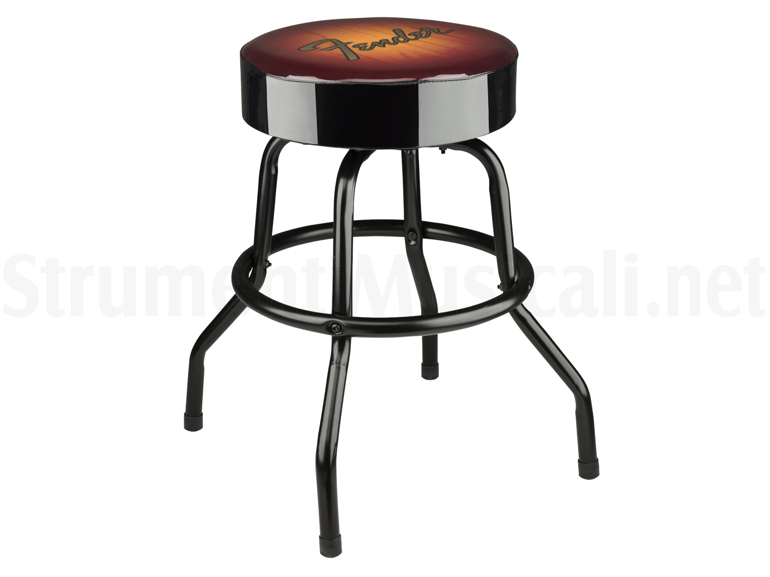 FENDER Bar Stool 24" 3-Color Sunburst | Strumenti Musicali .net