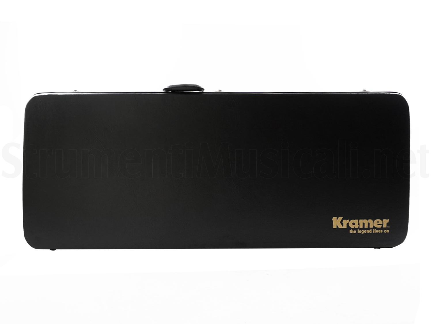 KRAMER Imperial Hard Case | Strumenti Musicali .net