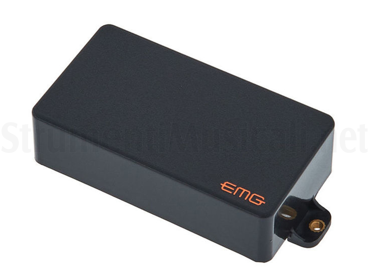 EMG 89 Black | Strumenti Musicali .net