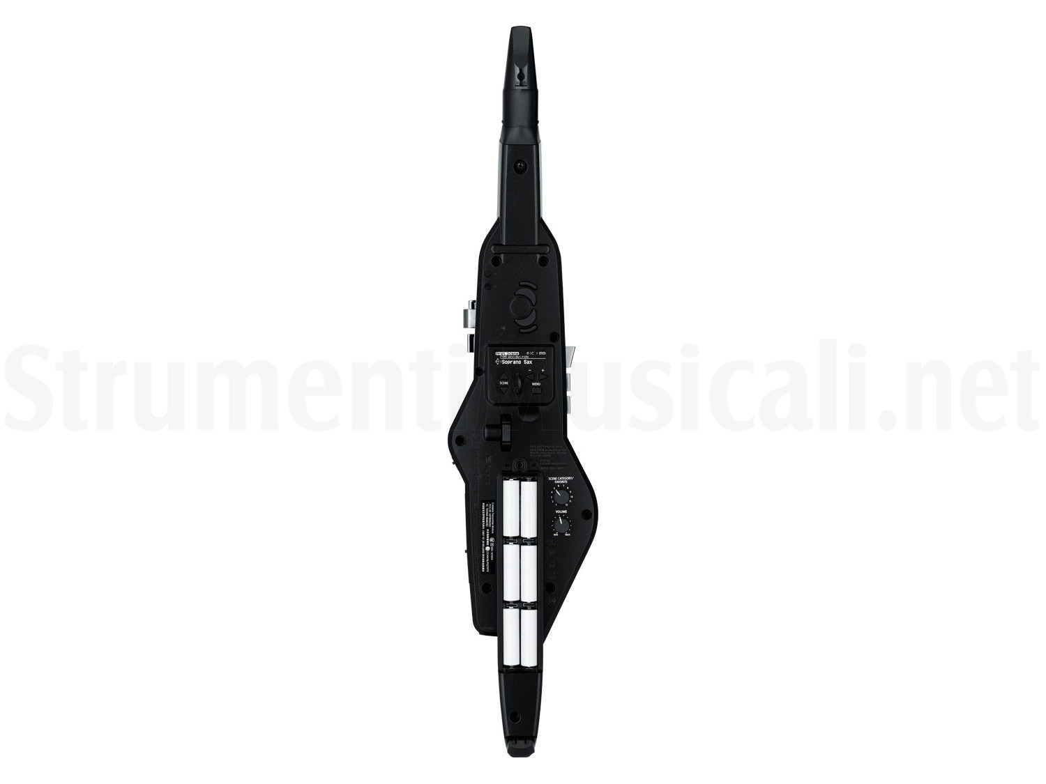 ROLAND AE-20 Aerophone | Strumenti Musicali .net
