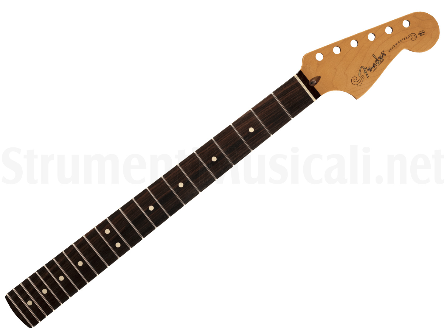 FENDER American Pro II Jazzmaster Neck Rosewood | Strumenti Musicali .net