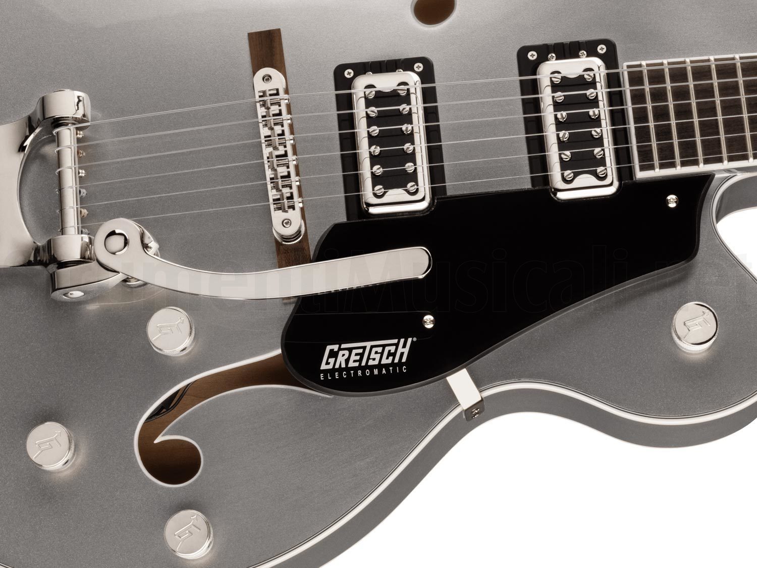 GRETSCH G5420T Electromatic Classic Hollow Body Single Cut Airline ...