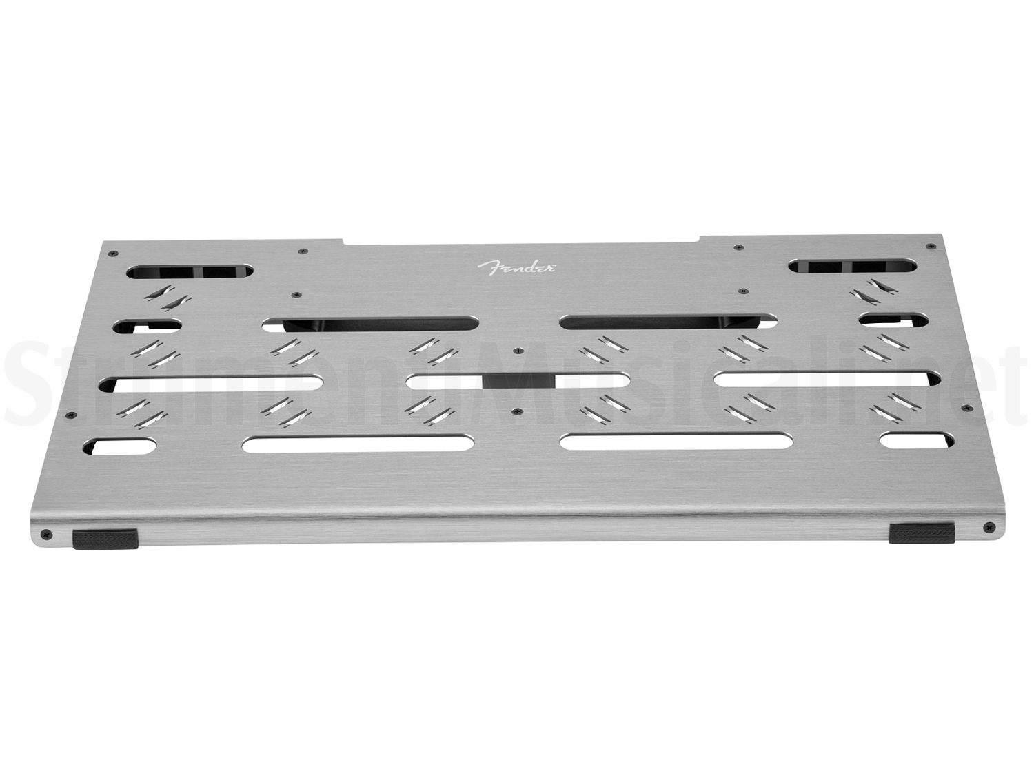 FENDER Professional Pedal Board with Bag (Medium) | Strumenti Musicali .net