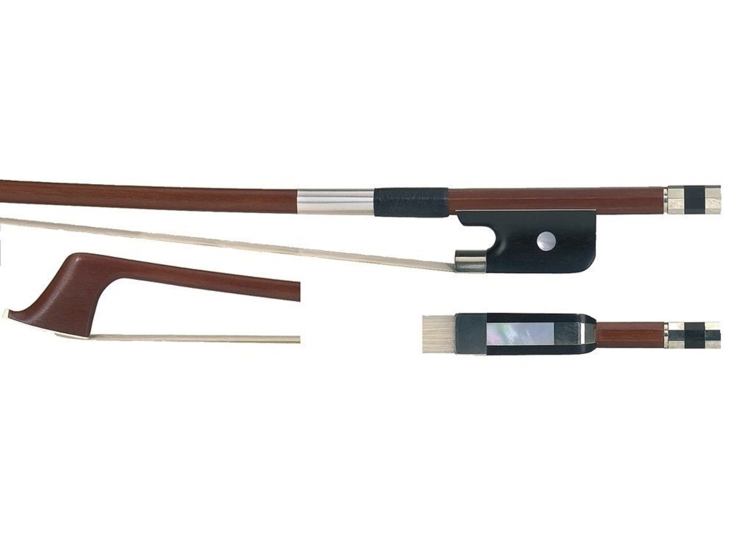 GEWA Archetto Per Contrabbasso 3/4 | Strumenti Musicali .net