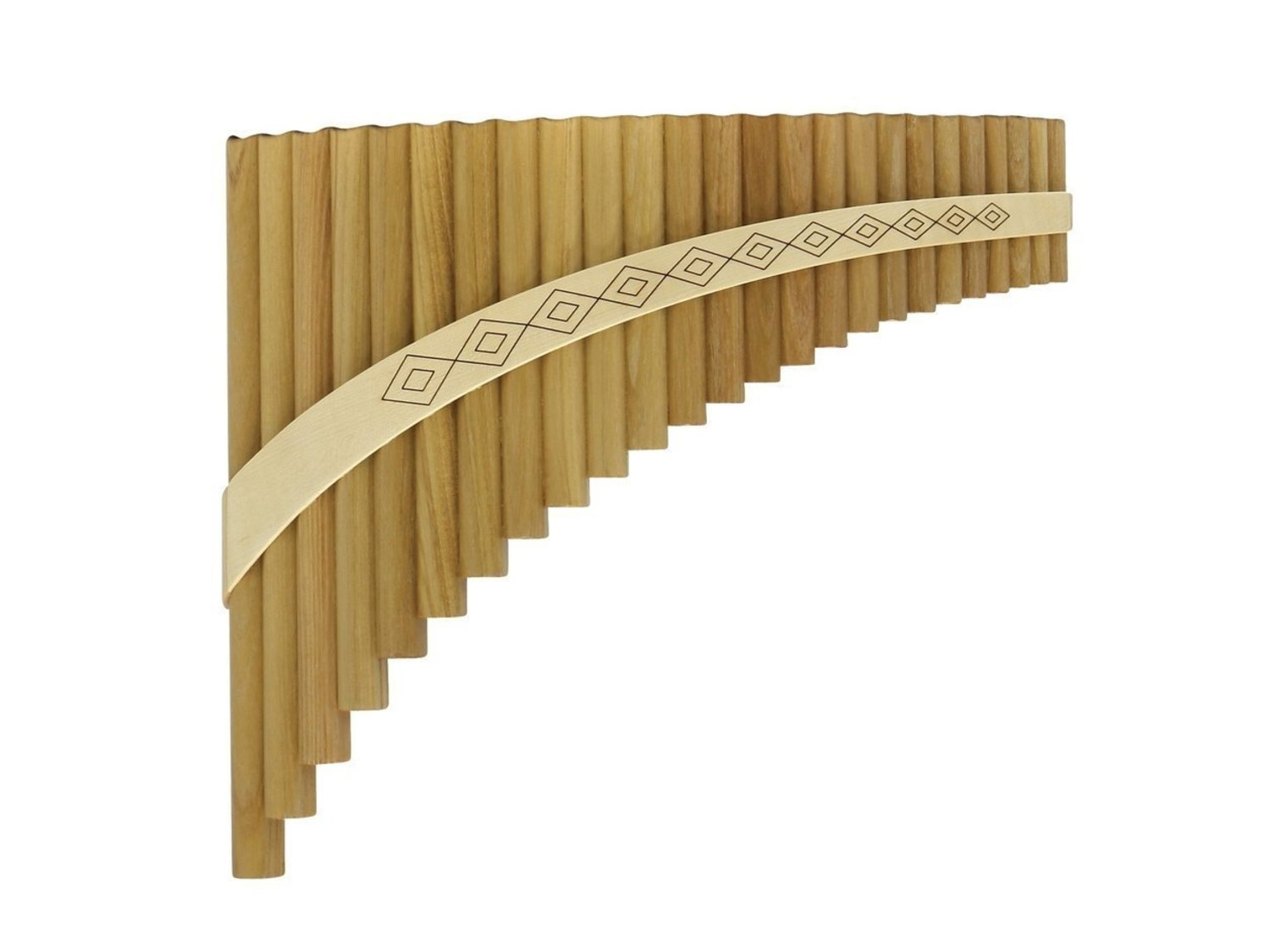 GEWA Flauto Di Pan Solist | Strumenti Musicali .net