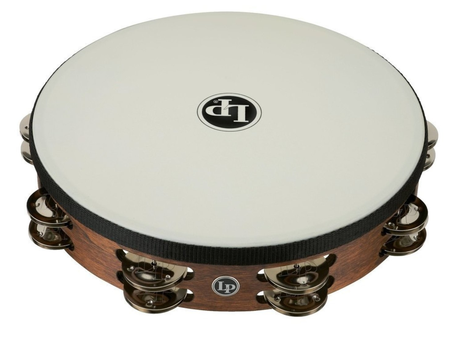 LATIN PERCUSSION Tamburelli Worship | Strumenti Musicali .net
