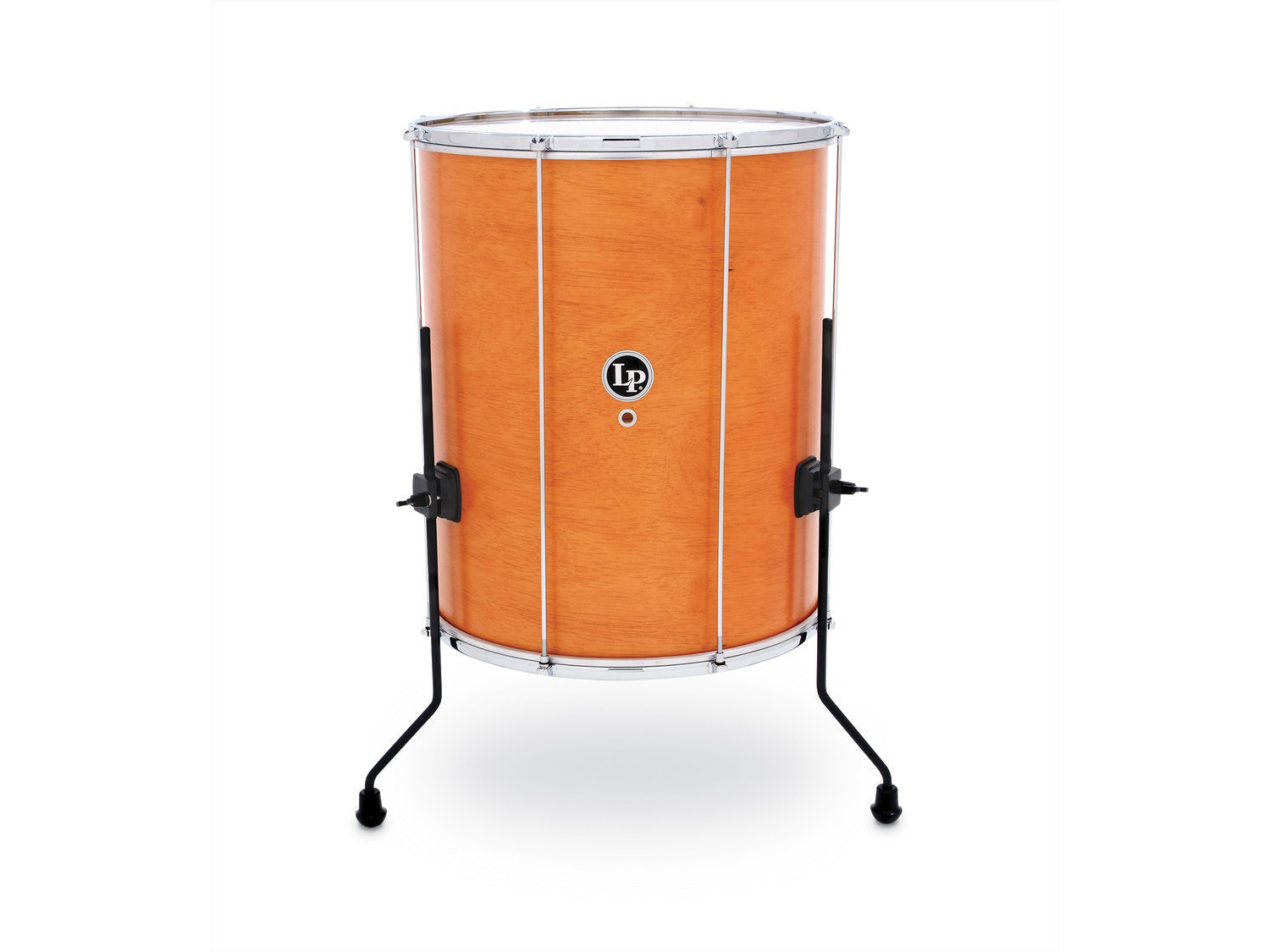 LATIN PERCUSSION Surdo Brazilian Wood 18“ | Strumenti Musicali .net