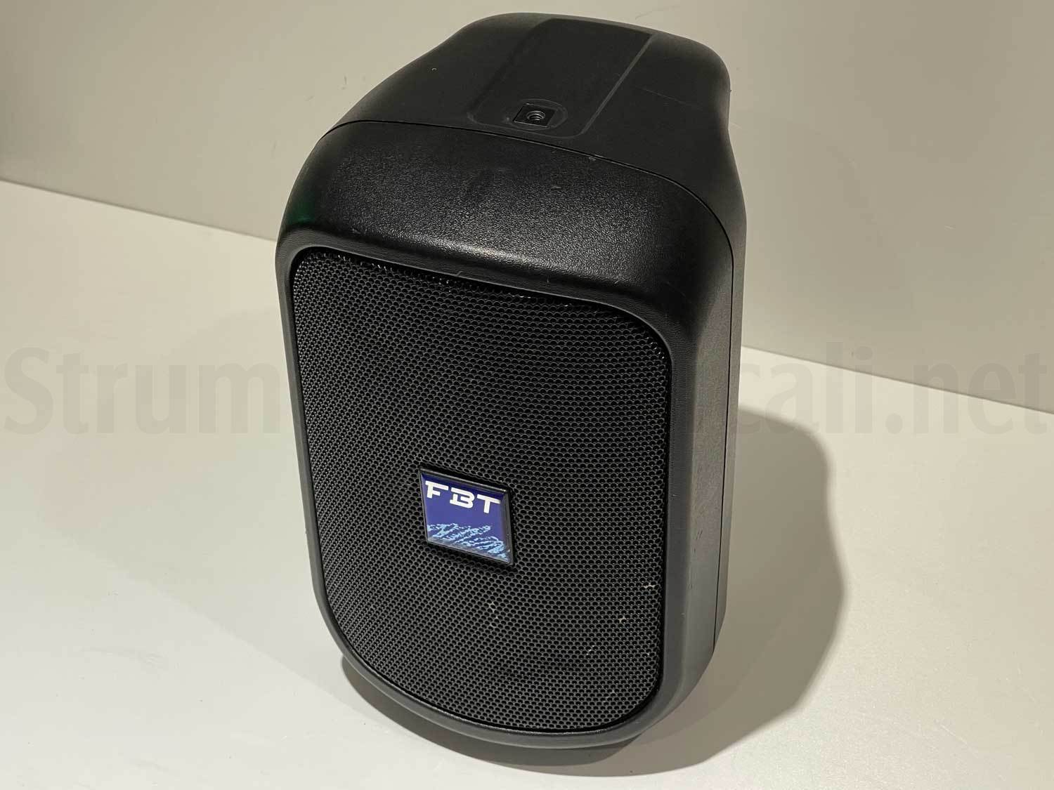 FBT Jolly 5ba Usato | Strumenti Musicali .net