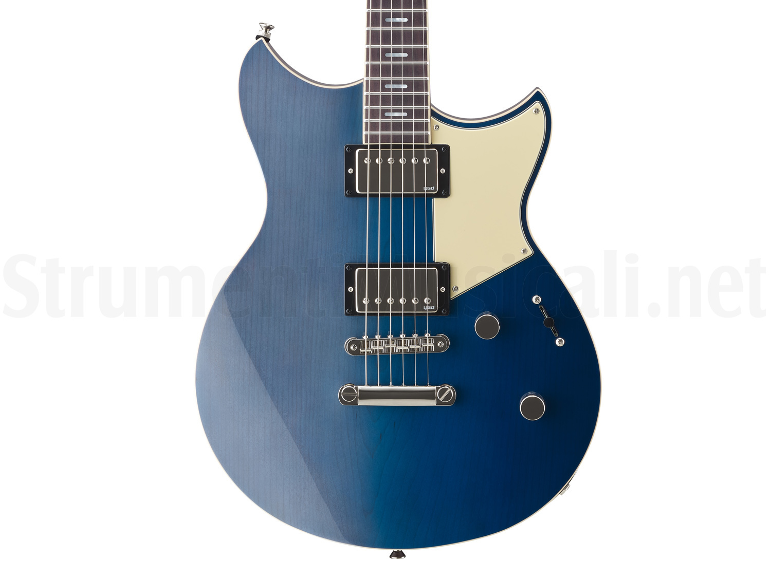 YAMAHA Revstar Professional RSP20 Moonlight Blue | Strumenti Musicali .net