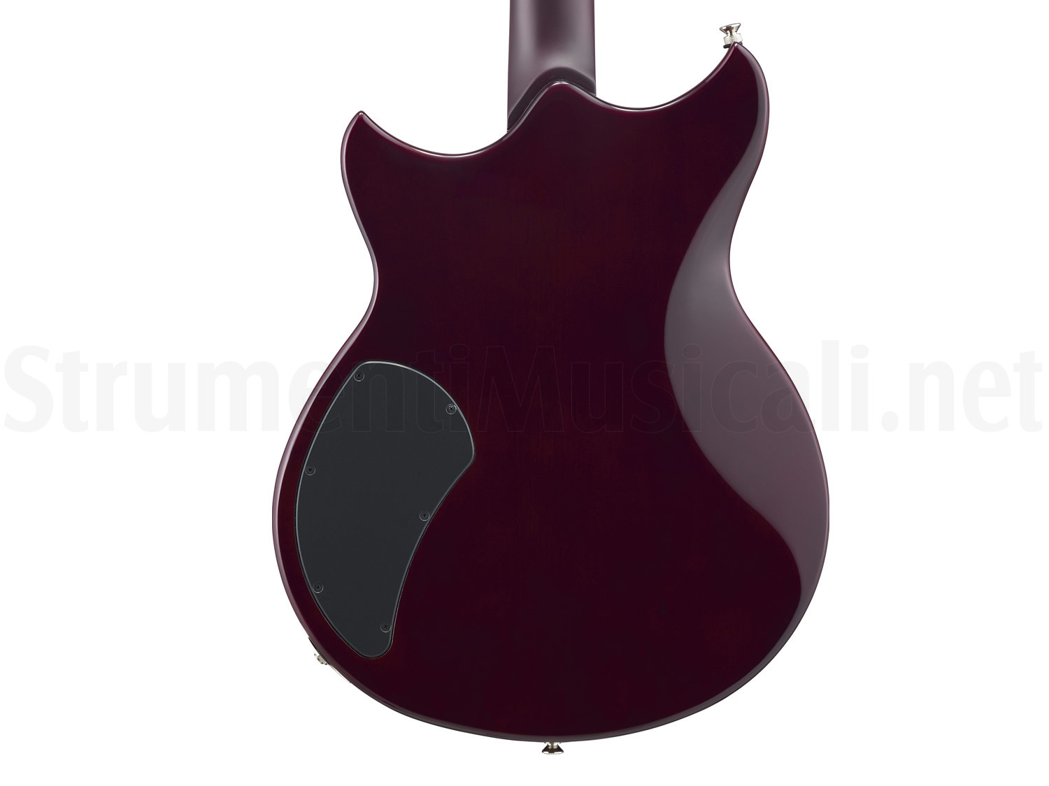 YAMAHA Revstar Standard RSS20 Hot Merlot | Strumenti Musicali .net