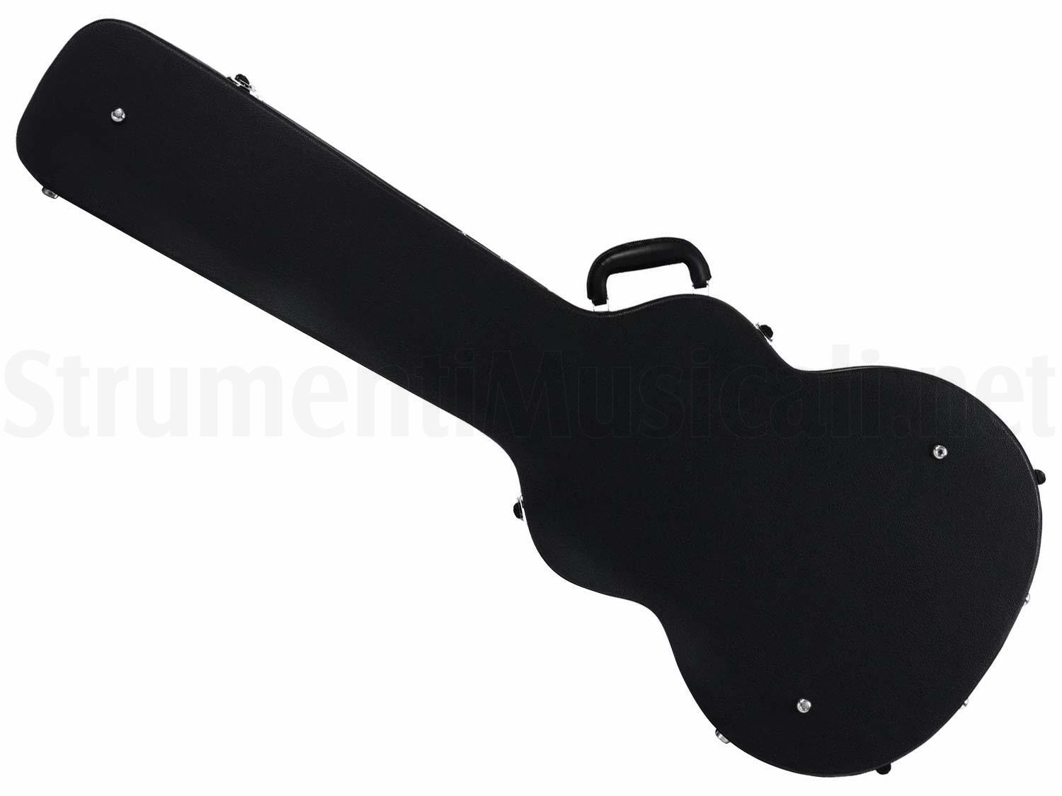 GUILD Deluxe Electric Case Starfire Bass | Strumenti Musicali .net