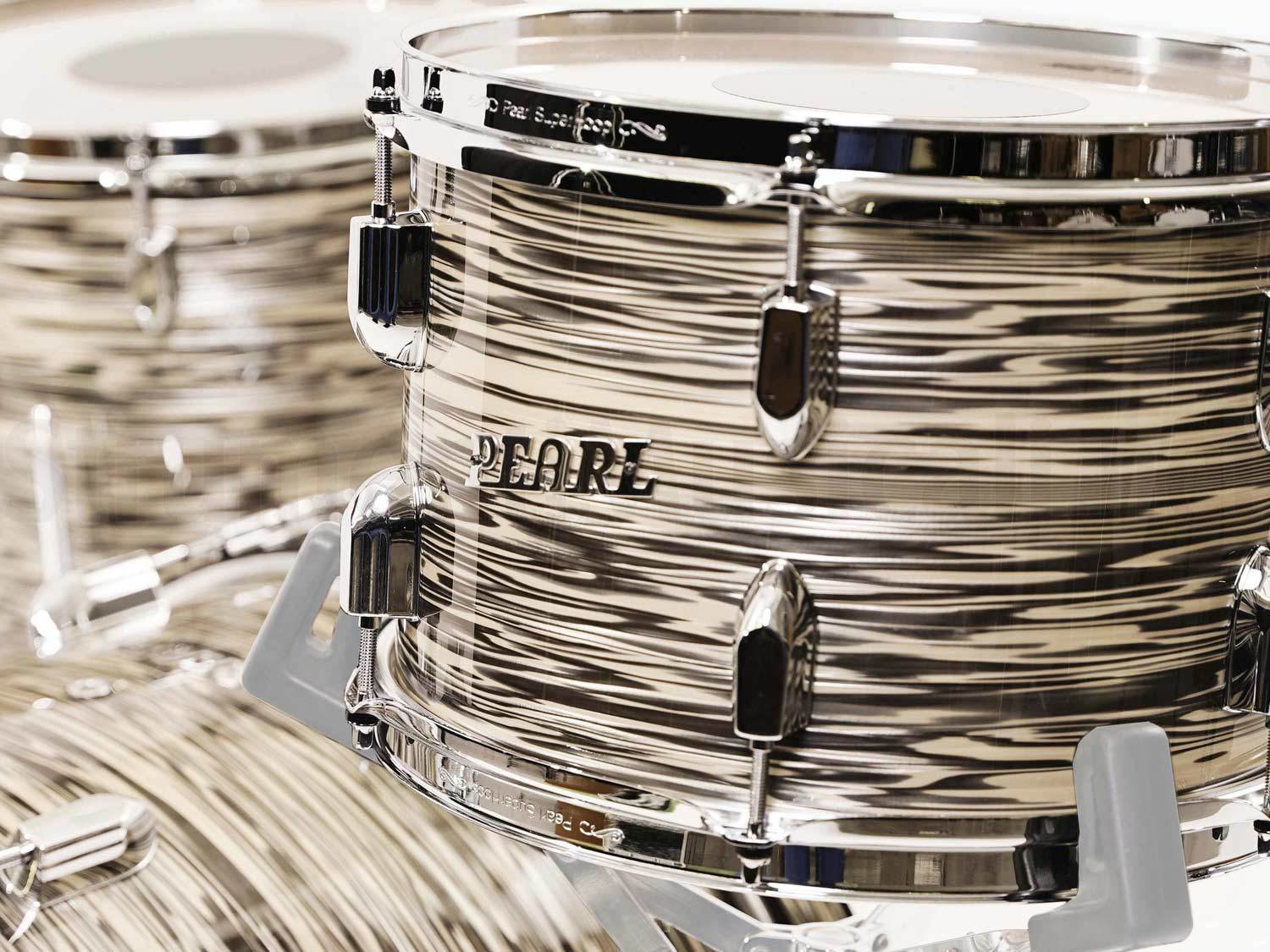 PEARL PSD903XP/C768 President Deluxe 20" 75th Anniversary Ltd Desert ...