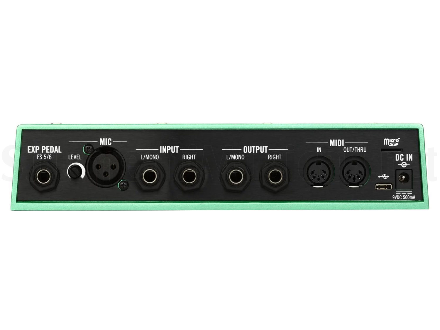 LINE6 DL4 MKII | Strumenti Musicali .net