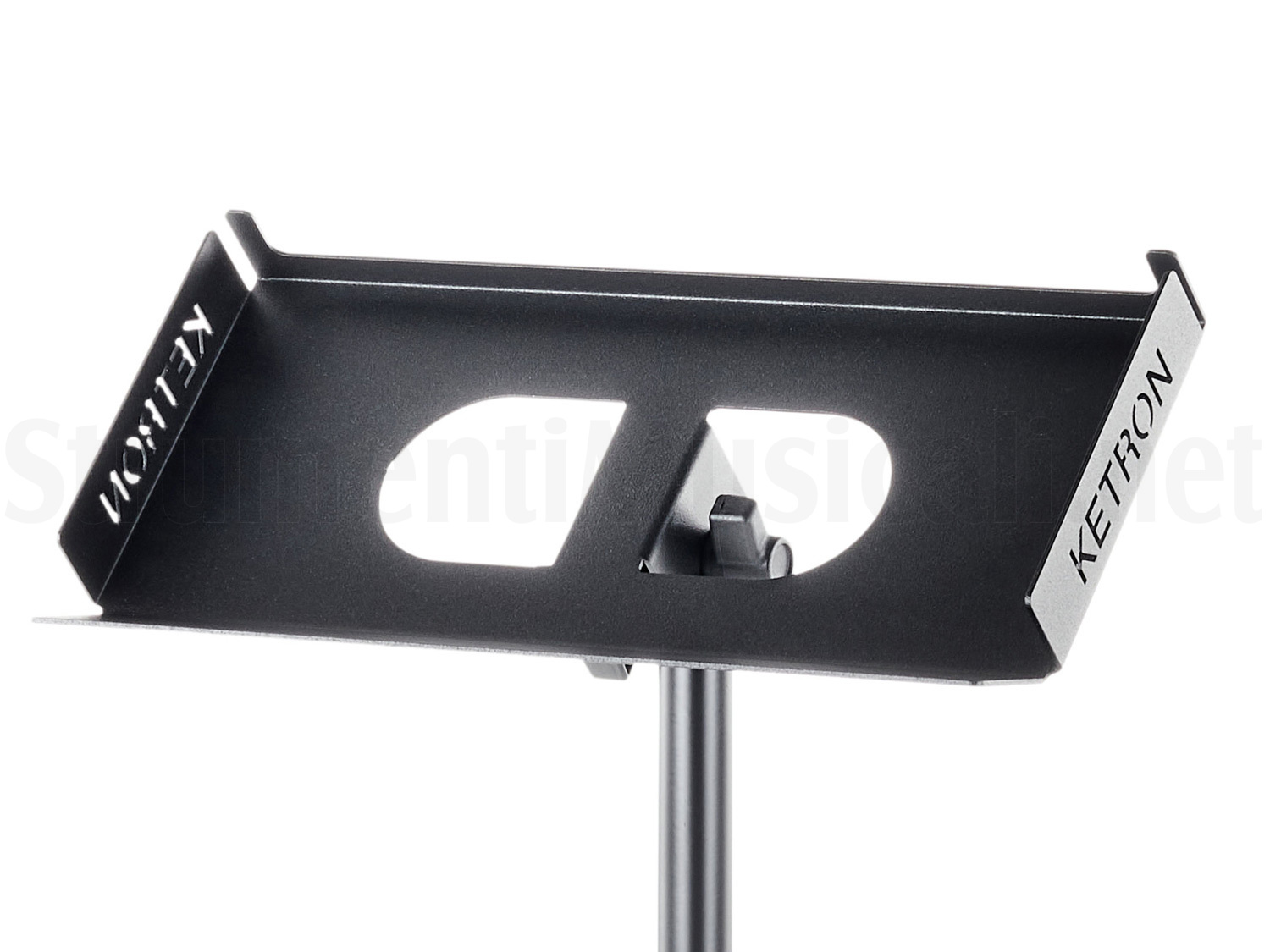 KETRON SD40 Stand | Strumenti Musicali .net