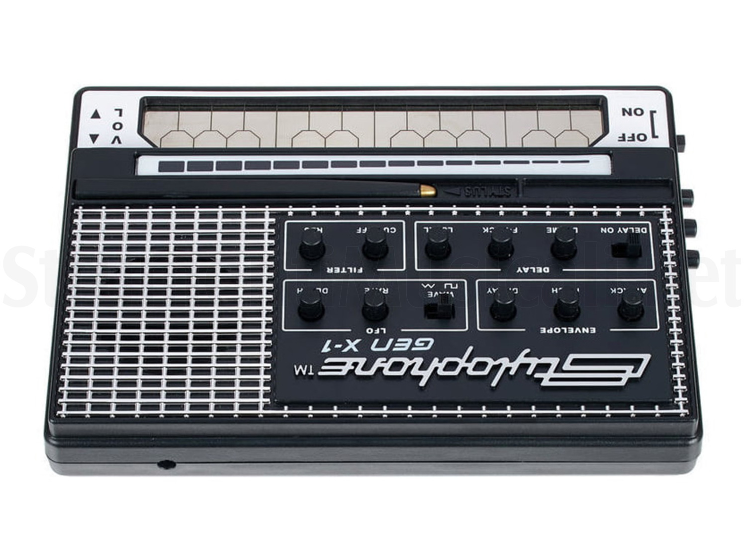 DUBREQ Stylophone Gen-X1 | Strumenti Musicali .net