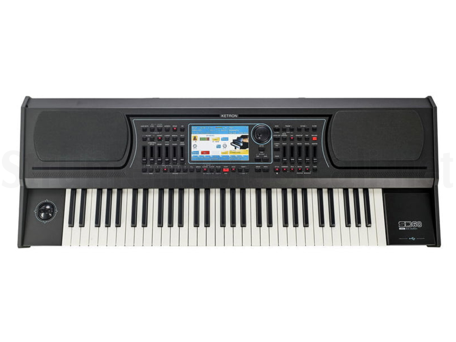 KETRON SD60 | Strumenti Musicali .net