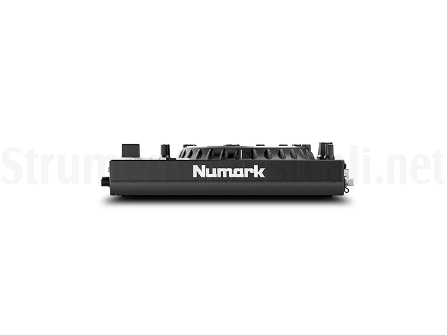NUMARK NS4FX | Strumenti Musicali .net
