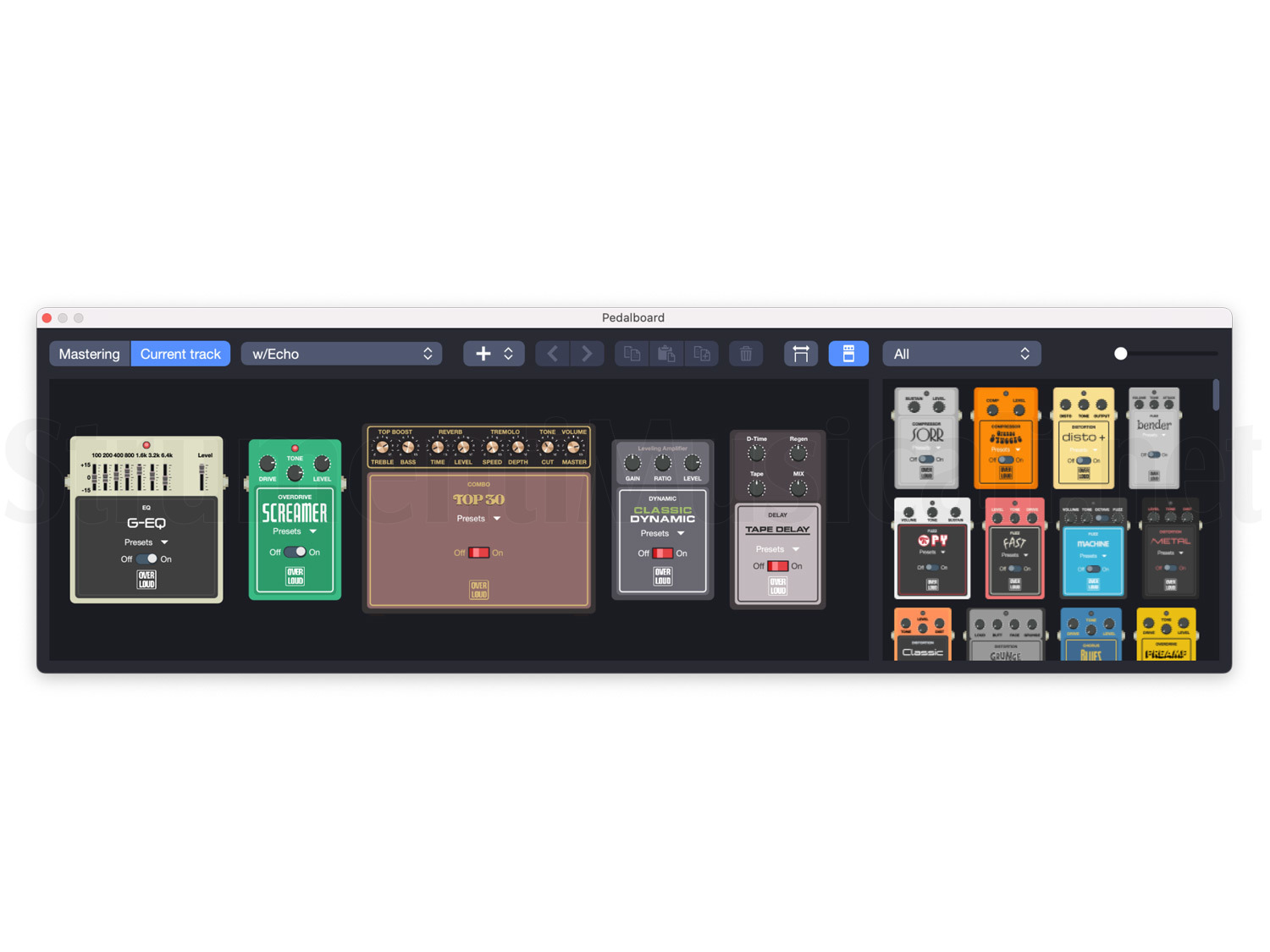 AROBAS Guitar Pro 8 | Strumenti Musicali .net