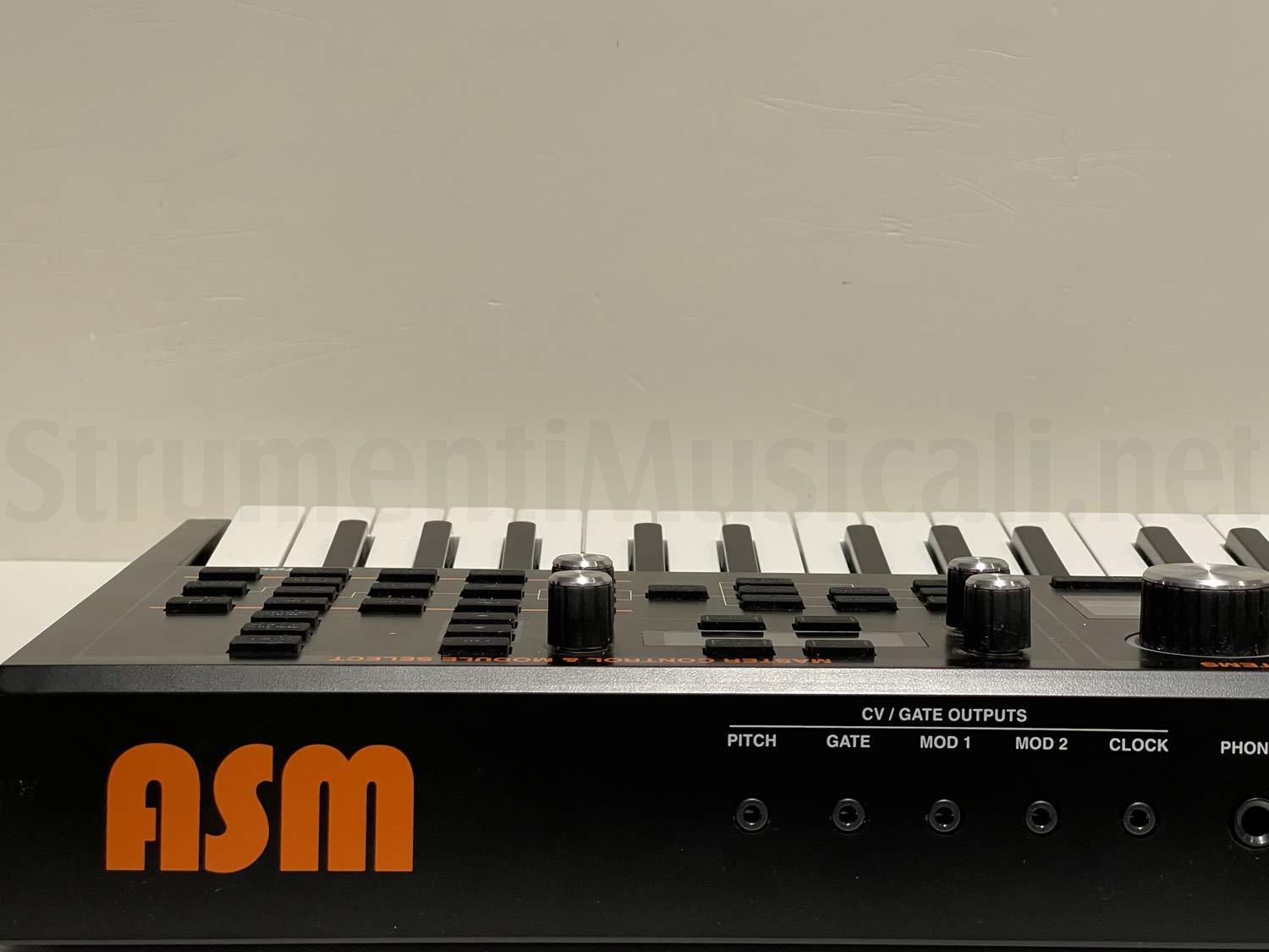ASM Hydra­synth Explorer Usato | Strumenti Musicali .net