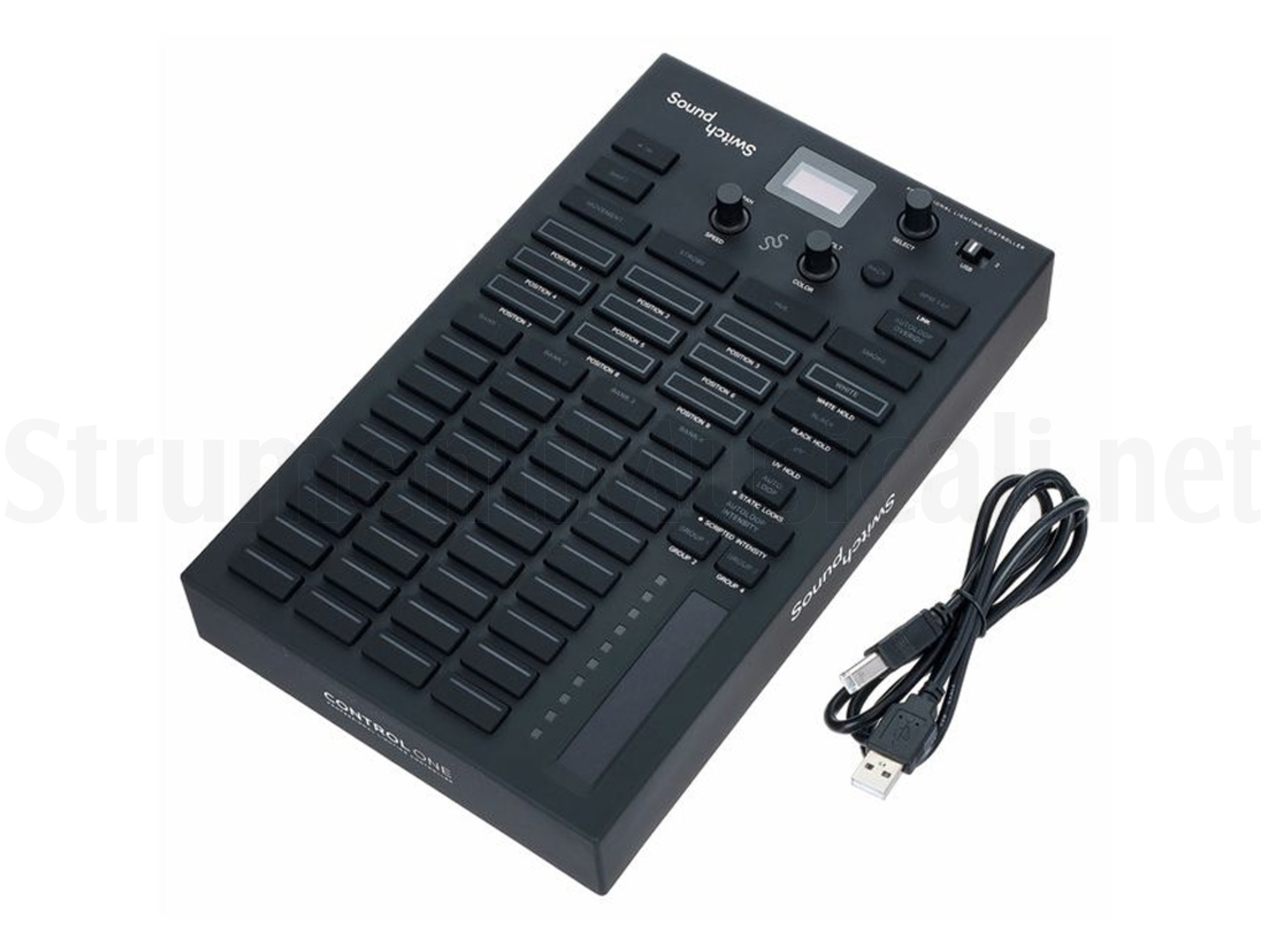 SOUNDSWITCH Control One | Strumenti Musicali .net