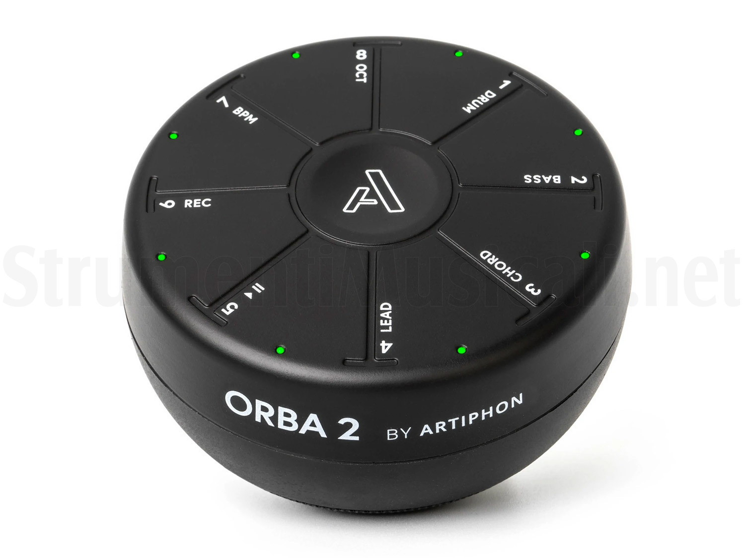 ARTIPHON Orba 2 | Strumenti Musicali .net