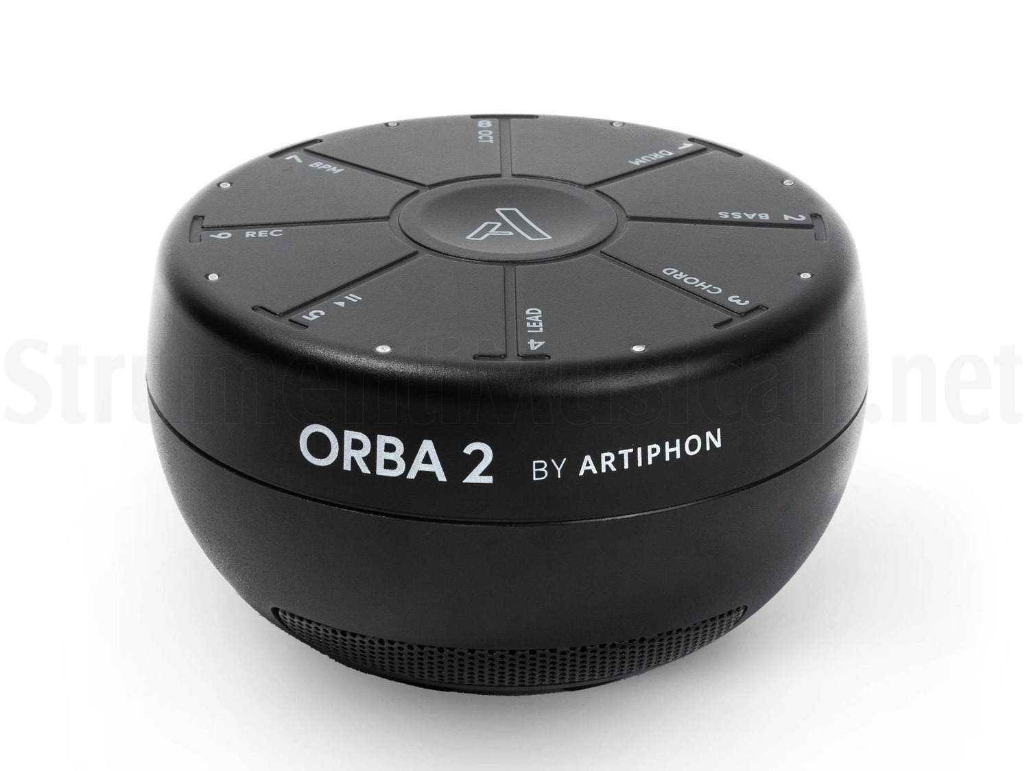 ARTIPHON Orba 2 | Strumenti Musicali .net
