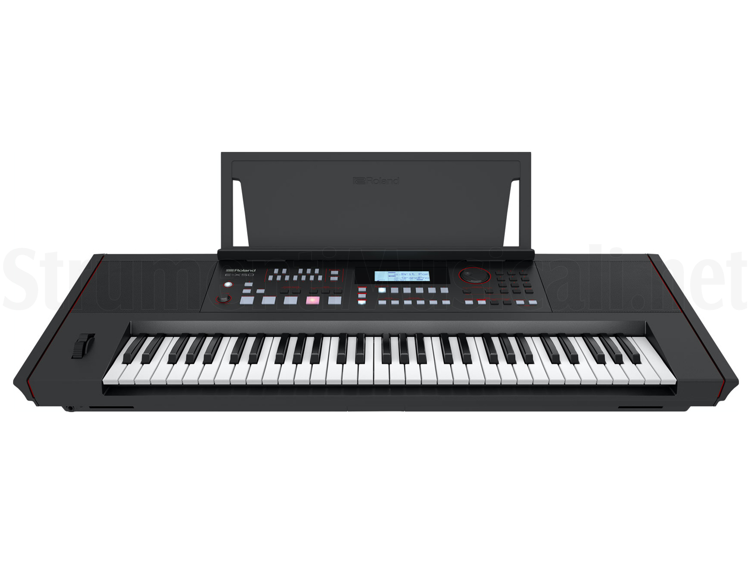 ROLAND E-X50 | Strumenti Musicali .net
