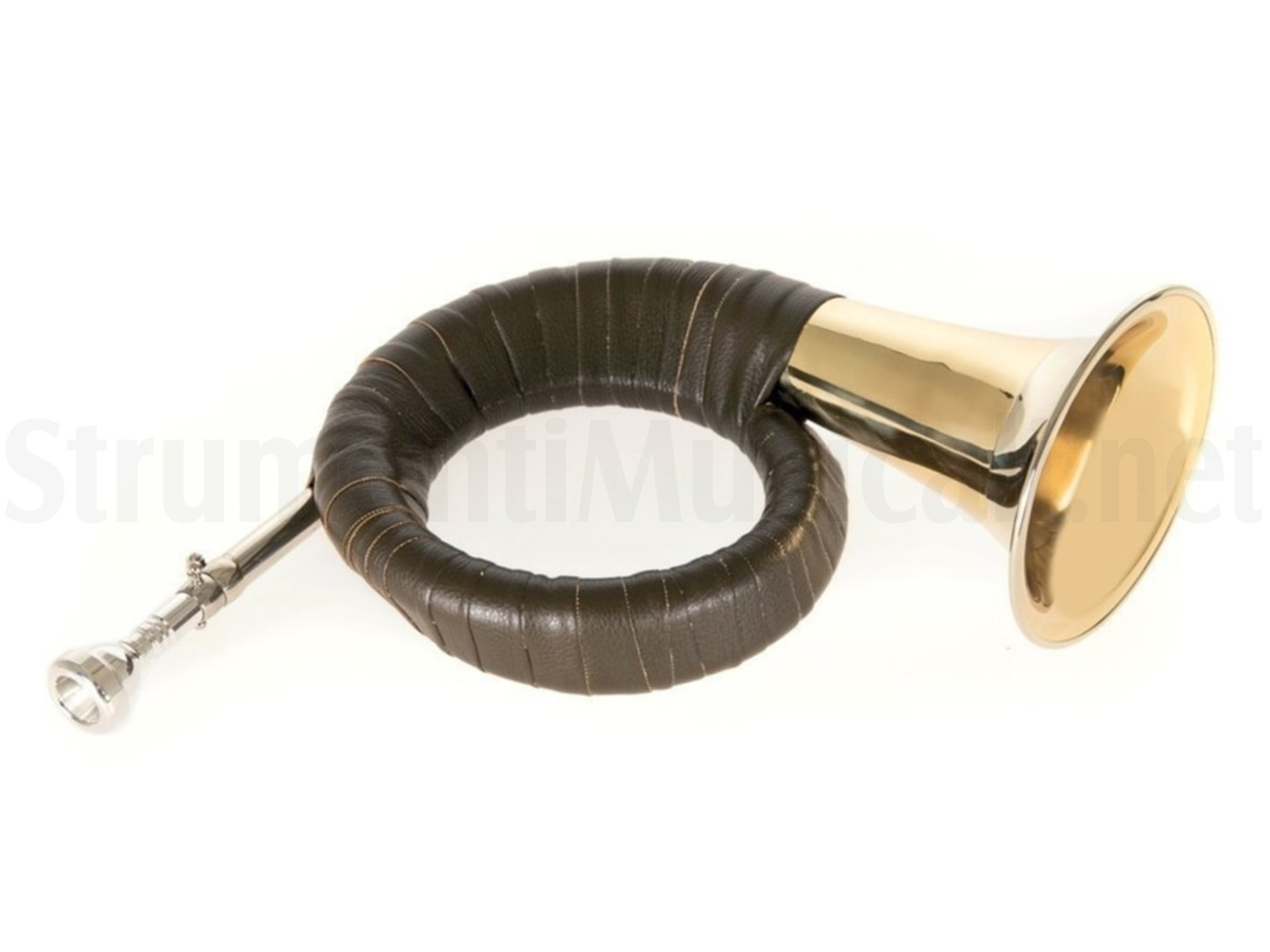 GEWA Hunting Horn Roy Benson HH-101 a Roma e Milano